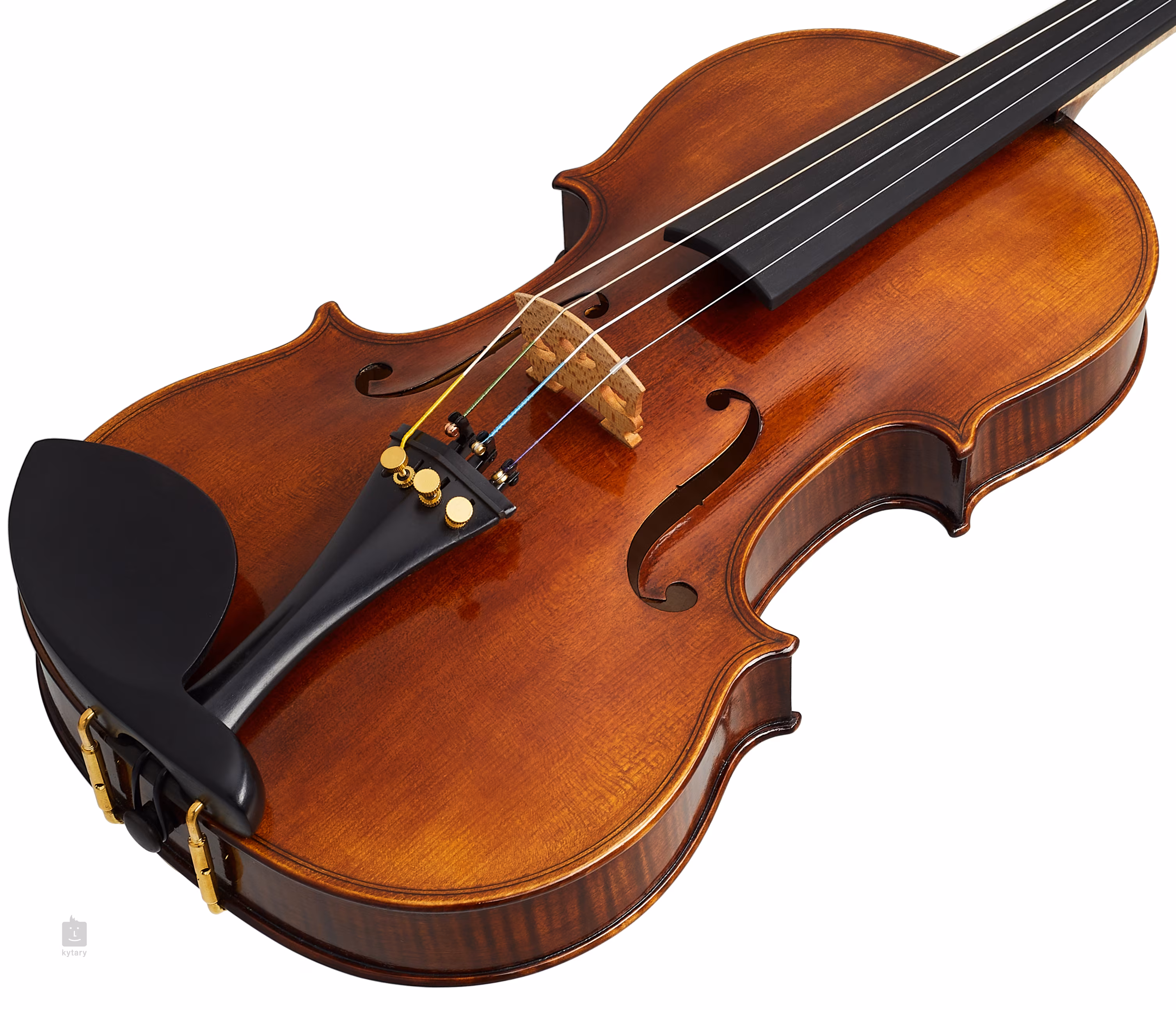 MAESTRO INSTRUMENT Petr Rácz Concerto Guarneri Akustické housle | Kytary.cz