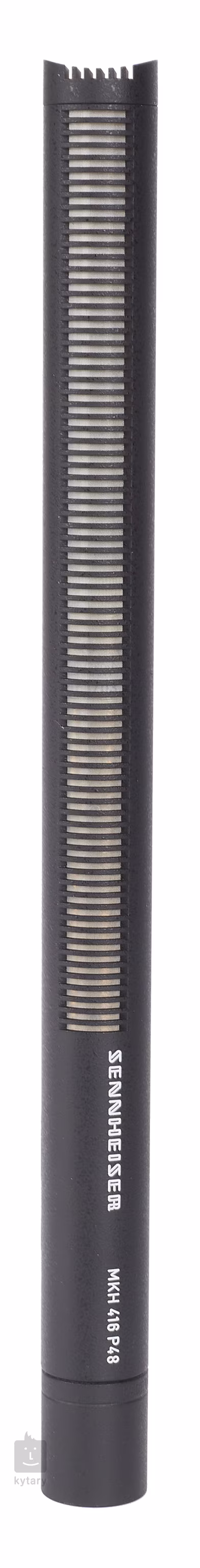 SENNHEISER MKH 416-P48U3 Mikrofon pro kameru