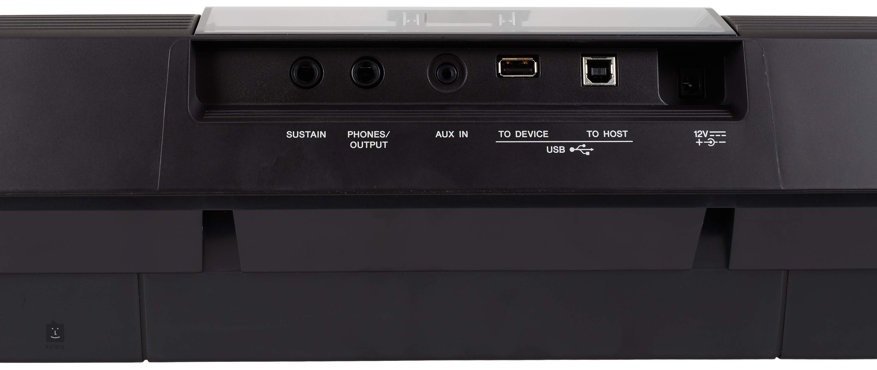 YAMAHA PSR-E463 Klávesy s dynamikou úhozu | Kytary.cz