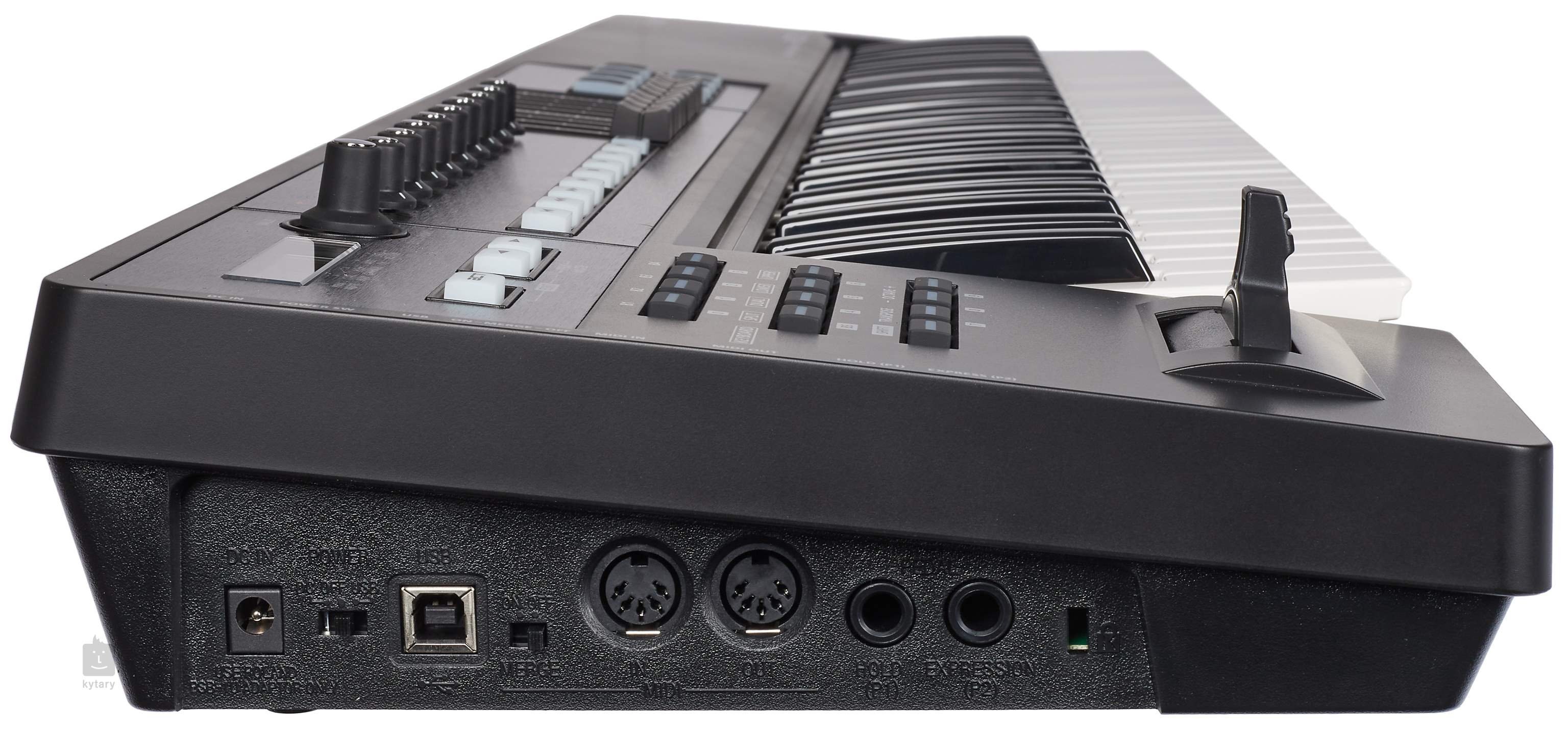 ROLAND A 800 PRO USB/MIDI keyboard | Kytary.cz