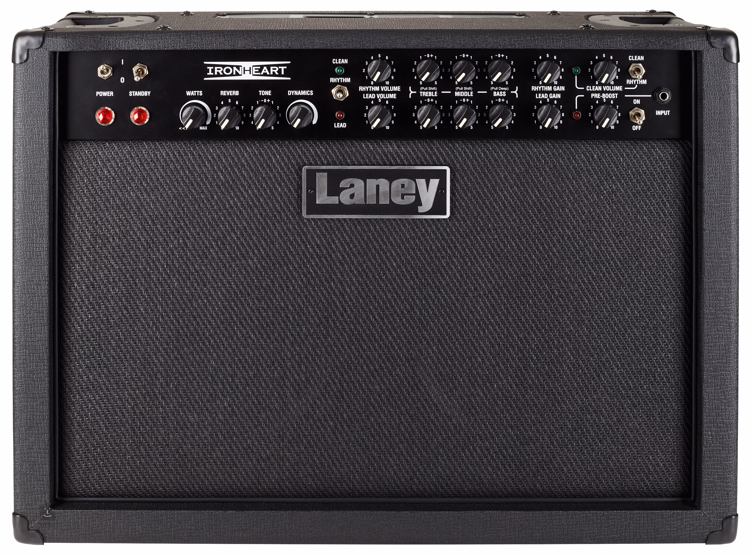 LANEY IRT60-212 Kytarové lampové kombo | Kytary.cz