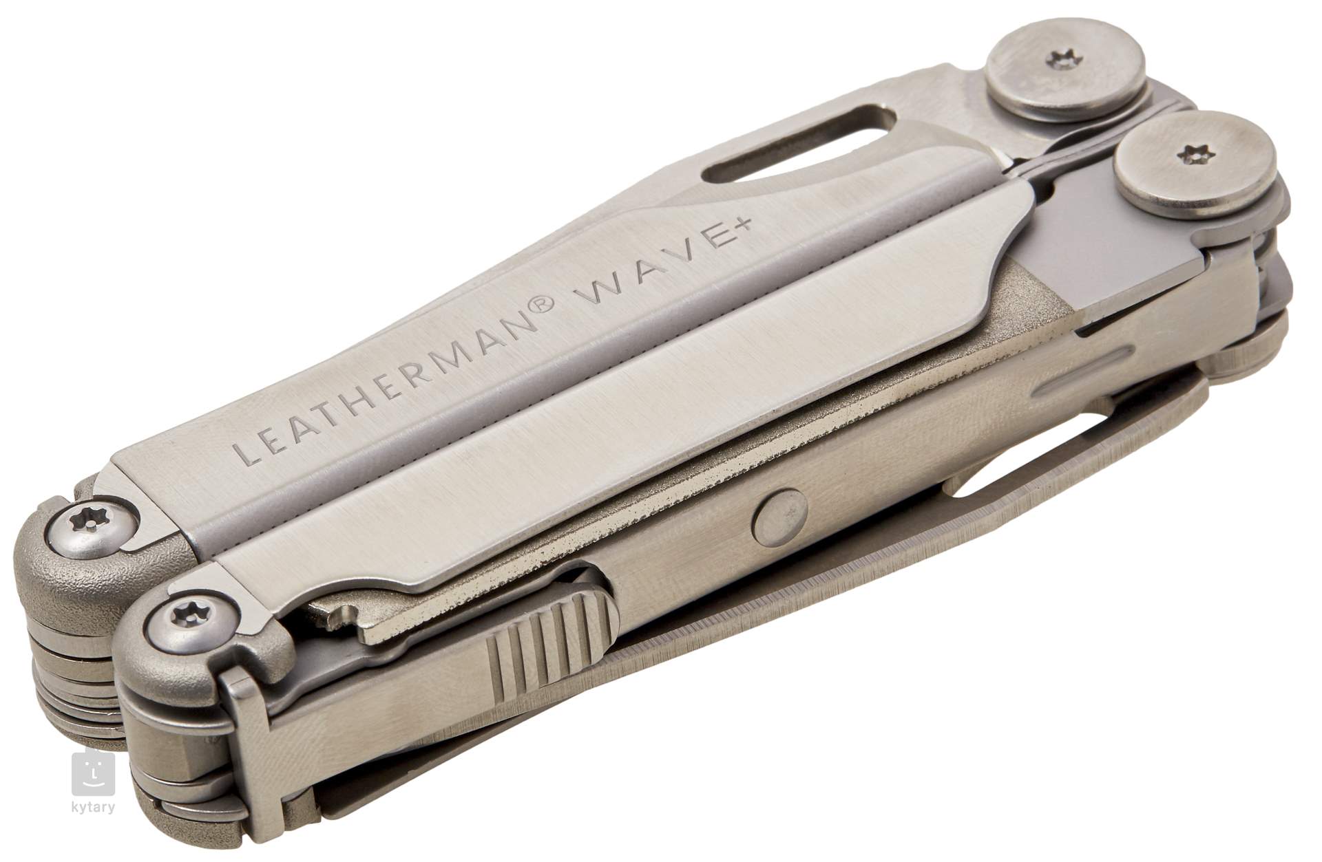 LEATHERMAN WAVE PLUS Univerzální nářadí | Kytary.cz