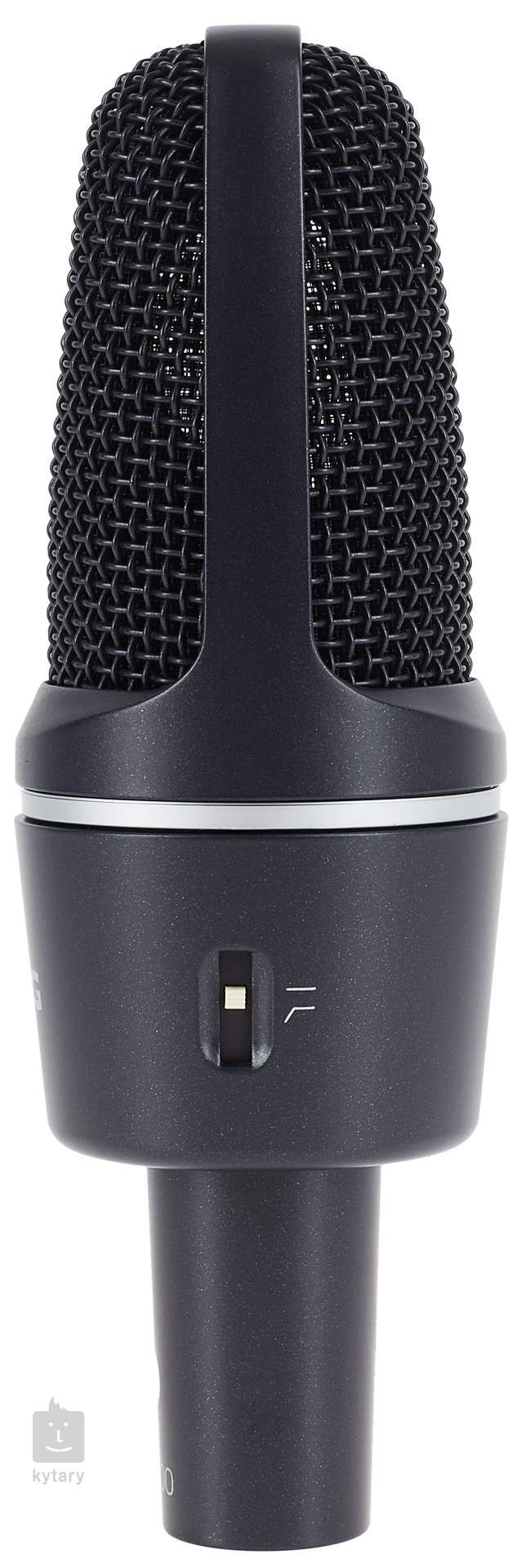 AKG C3000 Kondenzátorový mikrofon | Kytary.cz