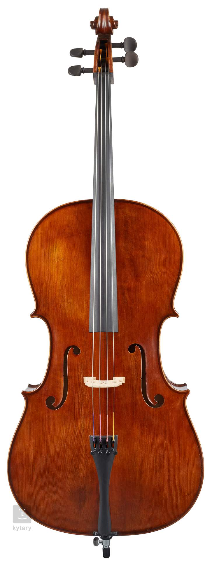 GEWA Georg Walther Cello 4/4 Violoncello