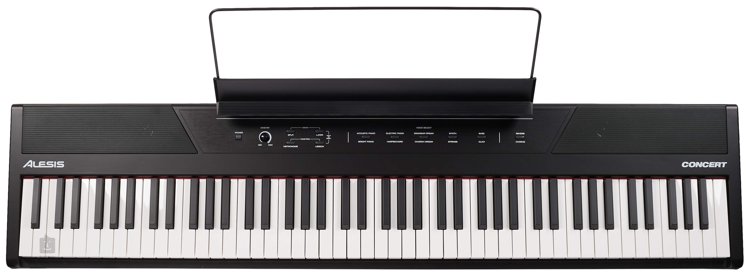 ALESIS Concert Přenosné digitální stage piano | Kytary.cz