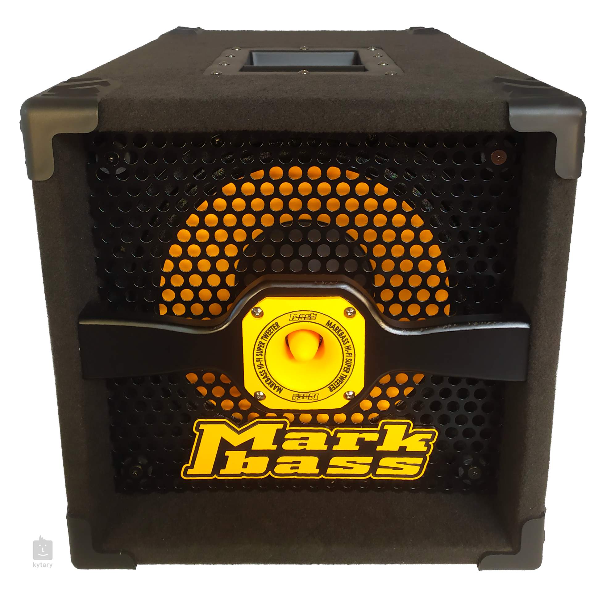 MARKBASS AMS 121 H Baskytarový reprobox | Kytary.cz