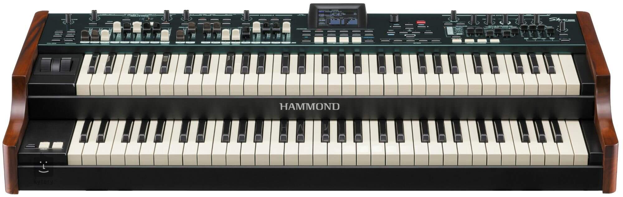 HAMMOND SKX PRO Digitální varhany | Kytary.cz