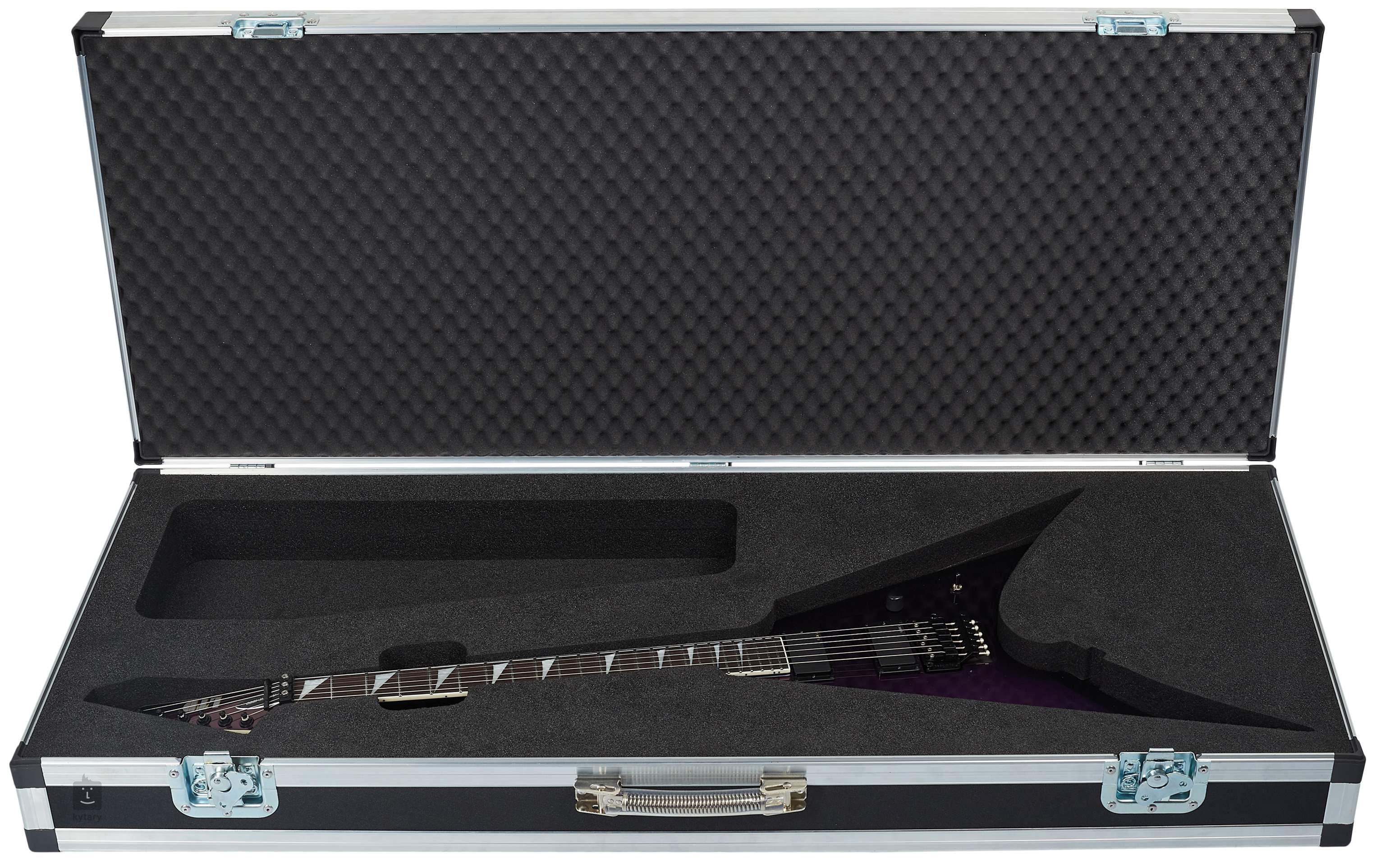 RAZZOR CASES FUSION ESP LTD Arrow 1000 Case Kufr pro elektrickou kytaru ...