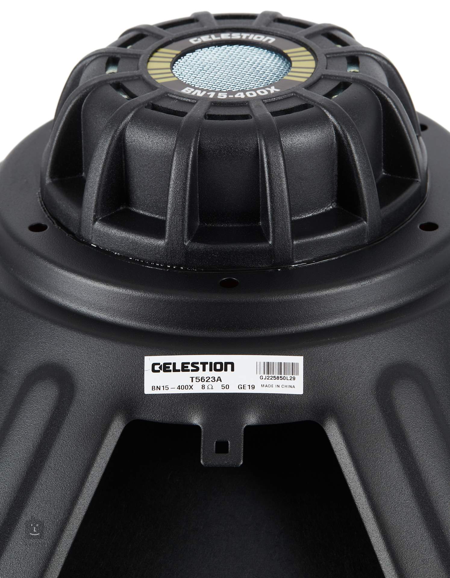 CELESTION BN15-400 X 8Ohm 400W Reproduktor | Kytary.cz