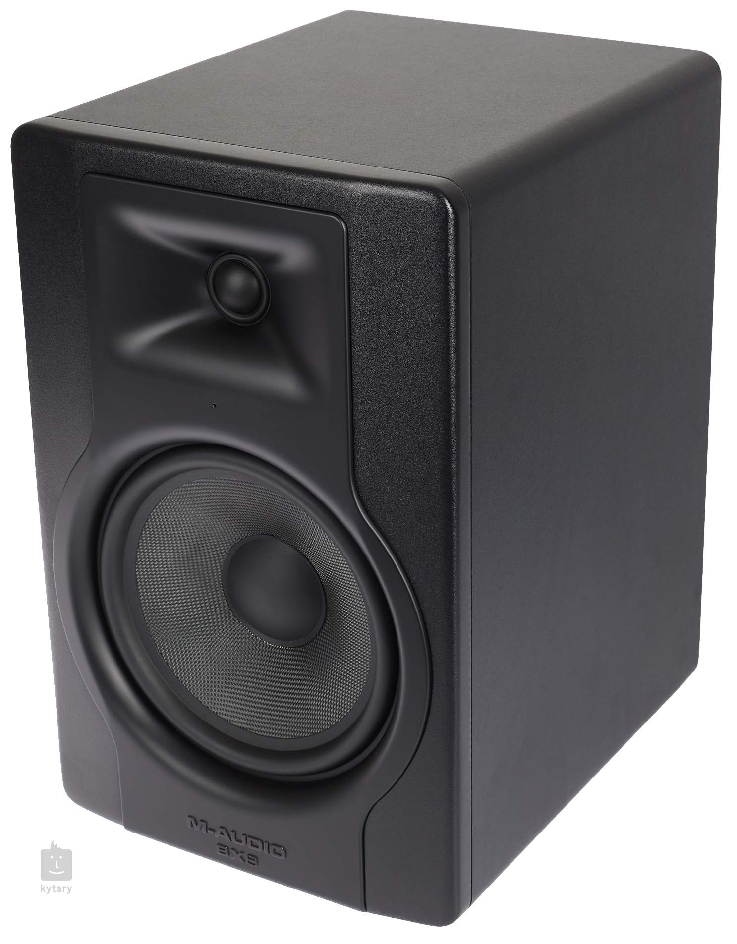 M-AUDIO BX8 D3 Single Aktivní studiový monitor | Kytary.cz