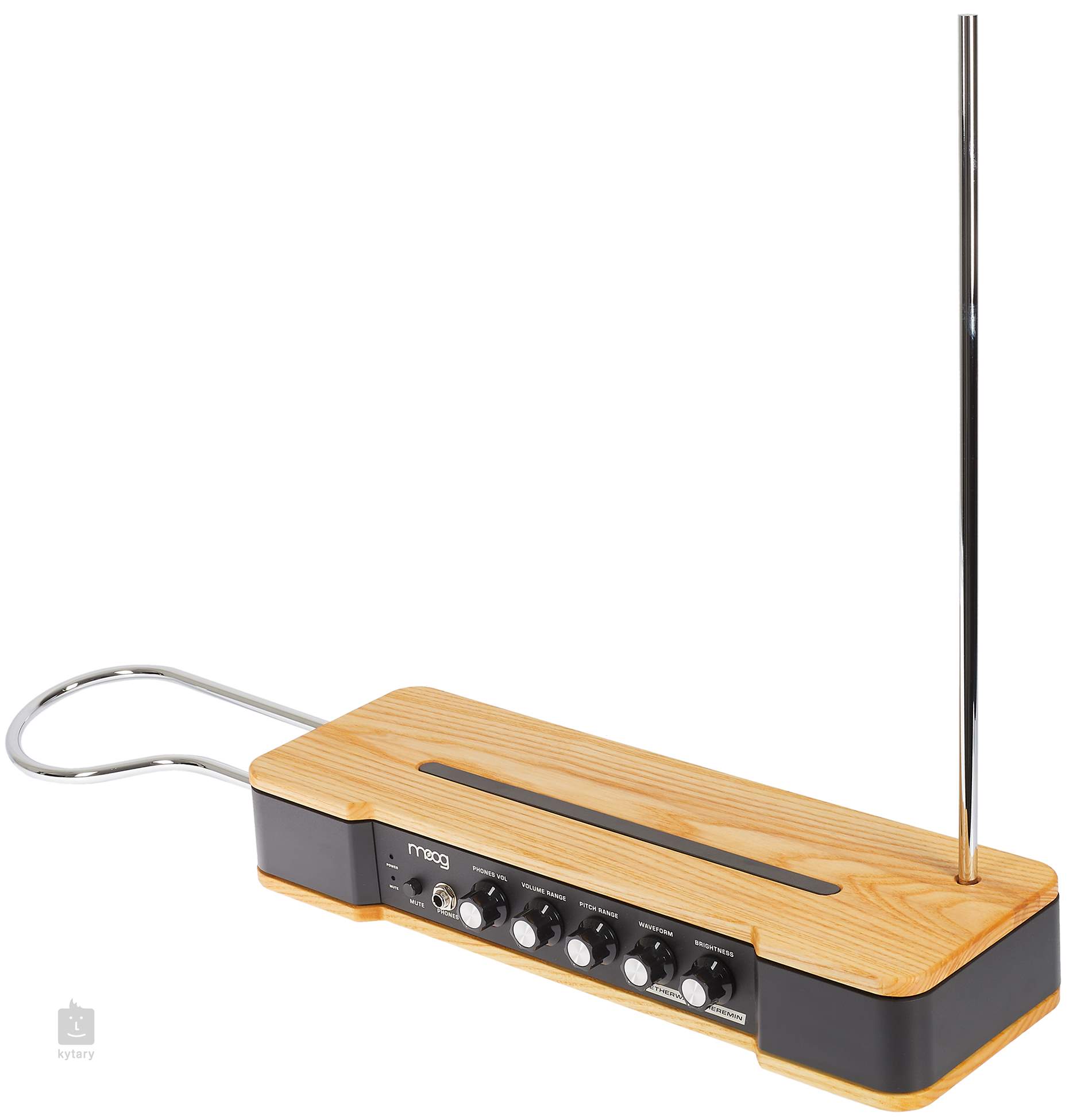 MOOG Etherwave Theremin Theremin