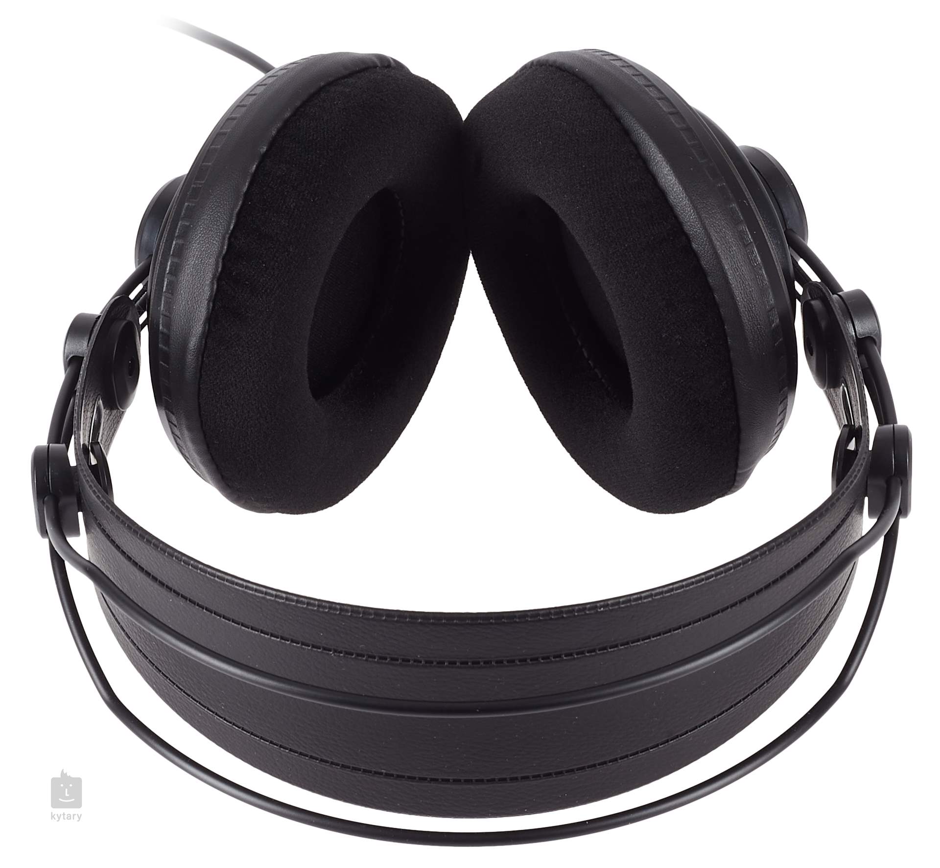 SAMSON SR850 Studiová sluchátka | Kytary.cz