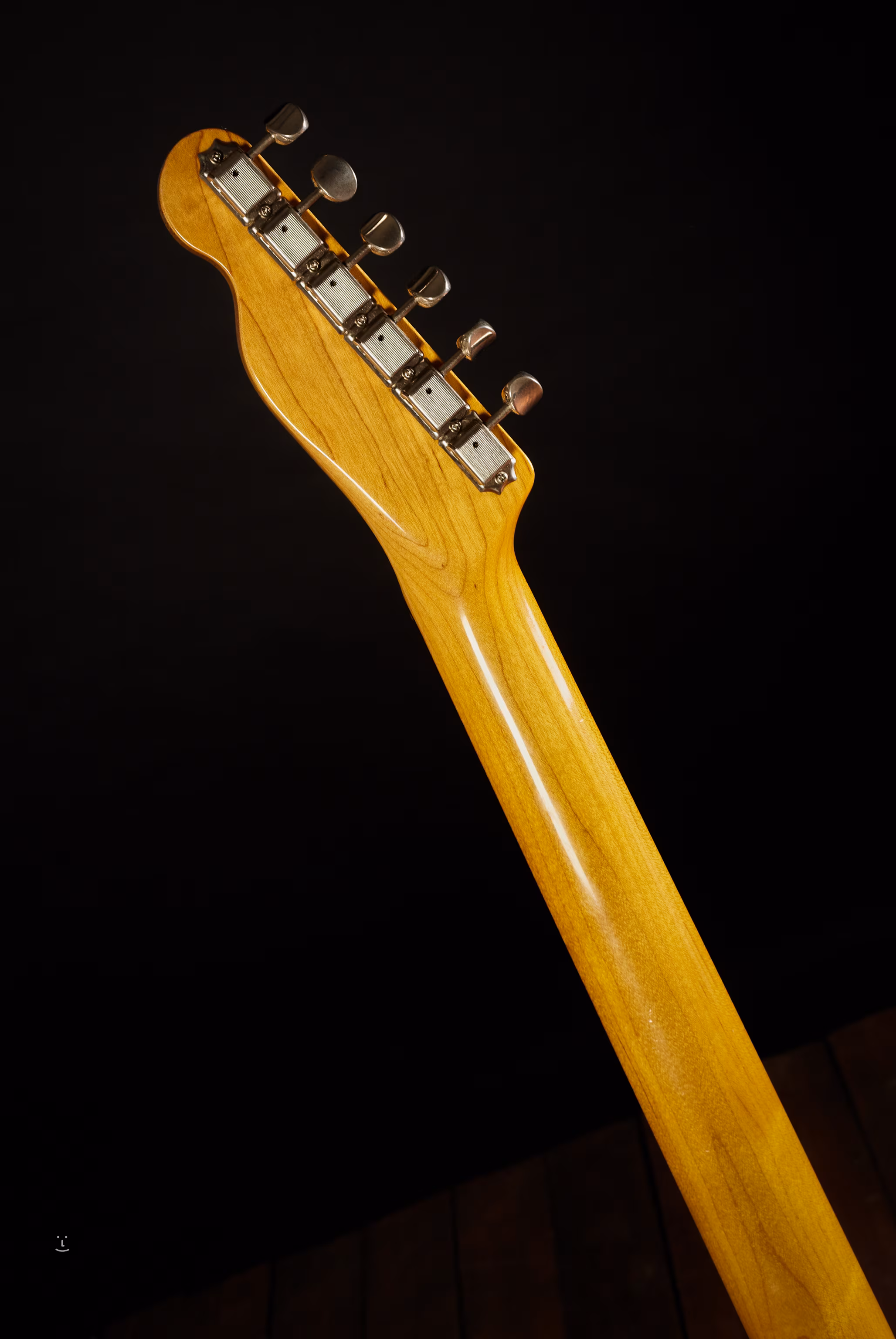 FENDER 1995 Telecaster MIJ Double Bound Red Elektrická kytara | Kytary.cz