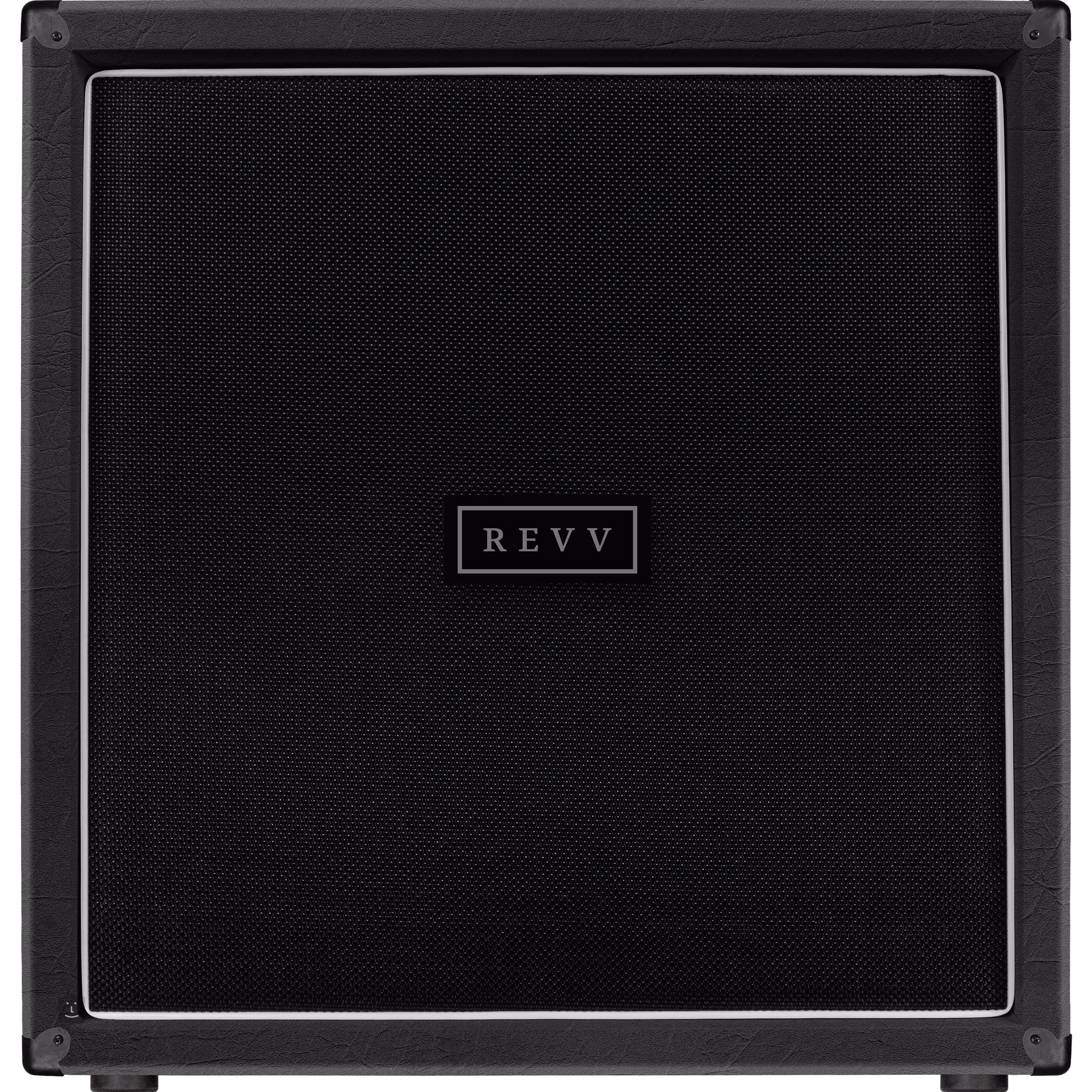 REVV 4x12" Cabinet Kytarový reprobox