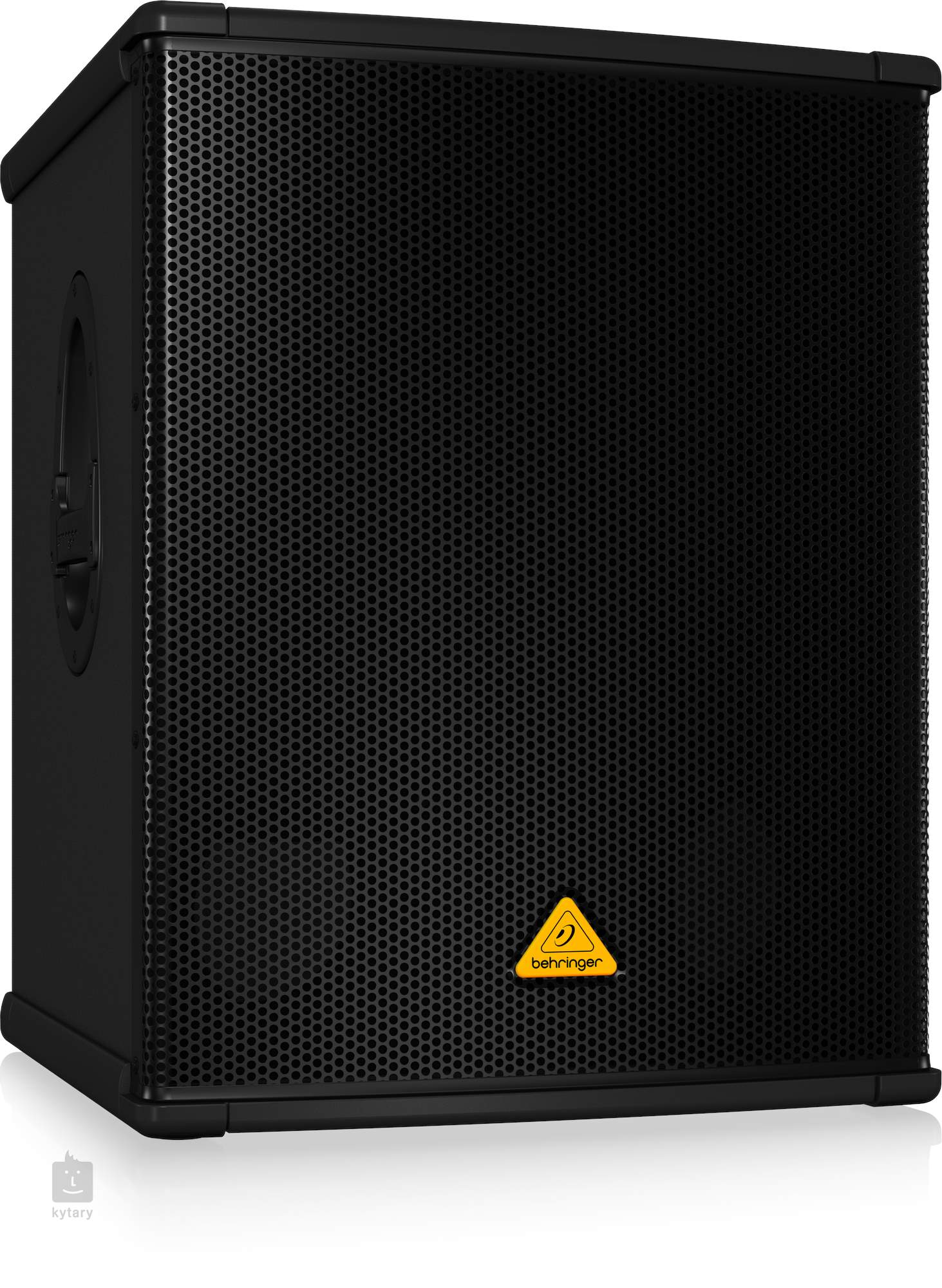 BEHRINGER B1800X PRO (rozbalené) Pasivní subwoofer | Kytary.cz