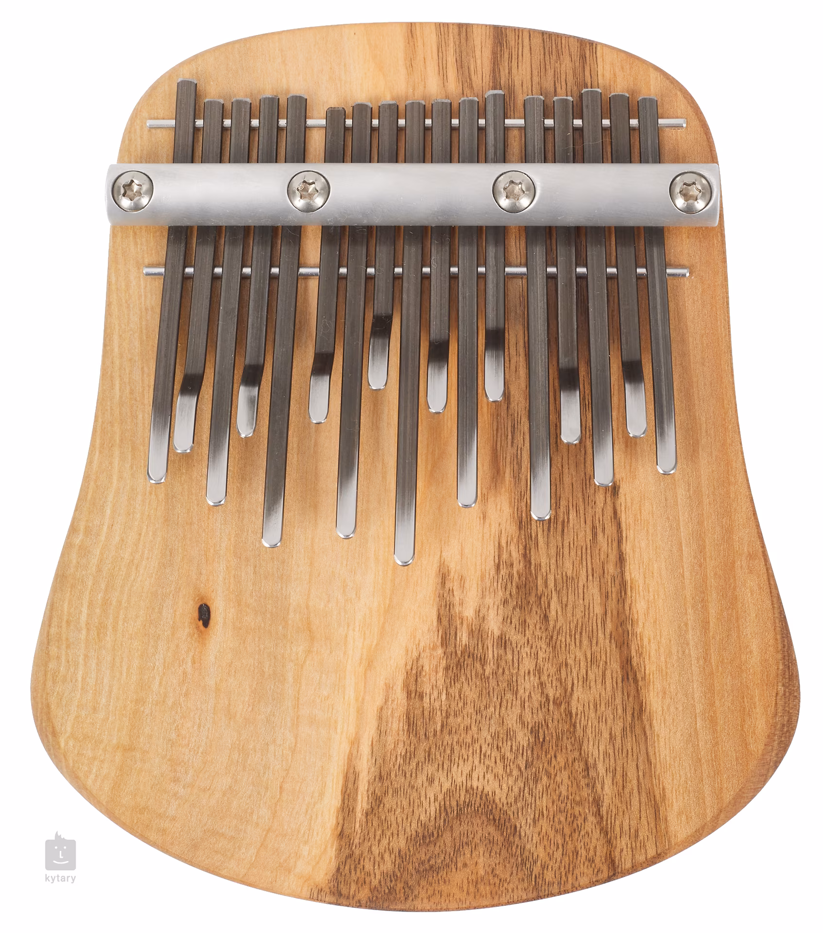 BOLF KALIMBAS 17 Tone SaReGaMa Lotus Kalimba | Kytary.cz