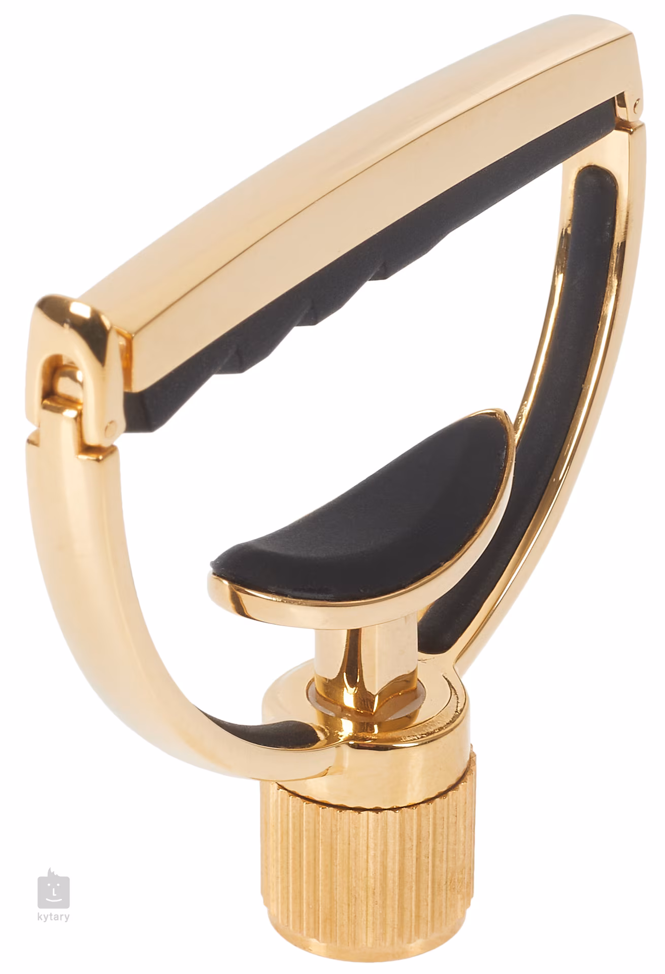 G7TH Heritage 1 12-String Guitar Gold Kapodastr