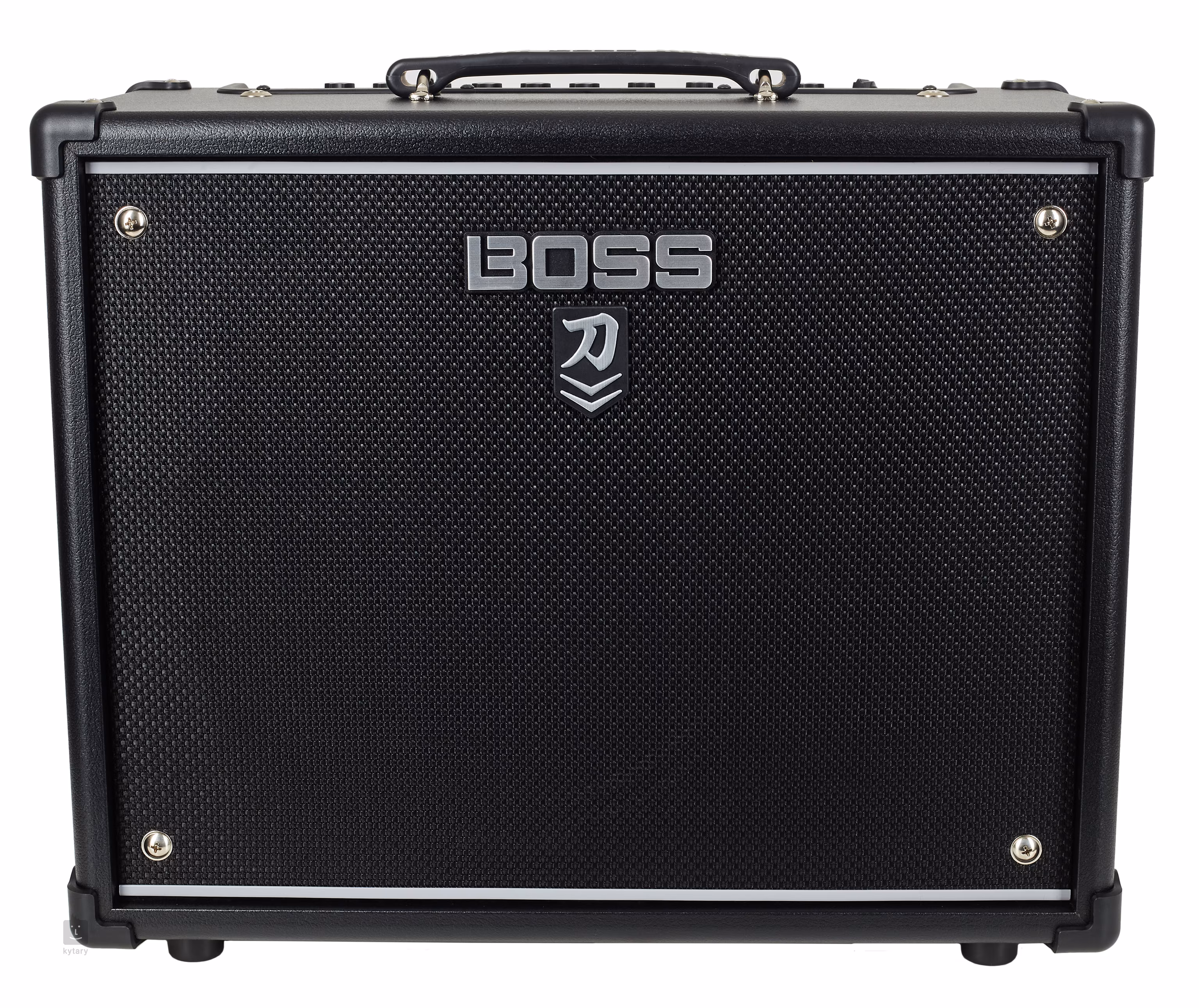 BOSS Katana 50 MKII EX (rozbalené) Kytarové modelingové kombo | Kytary.cz