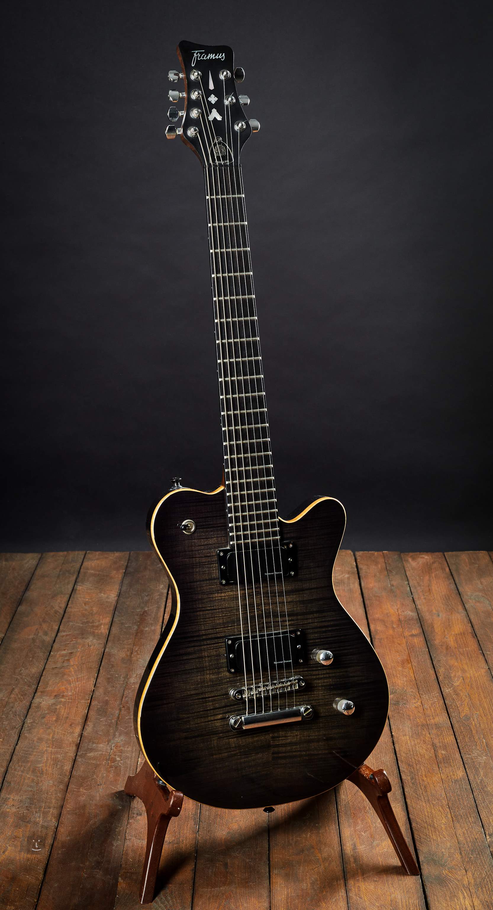FRAMUS Panthera Custom 7 Elektrická kytara | Kytary.cz