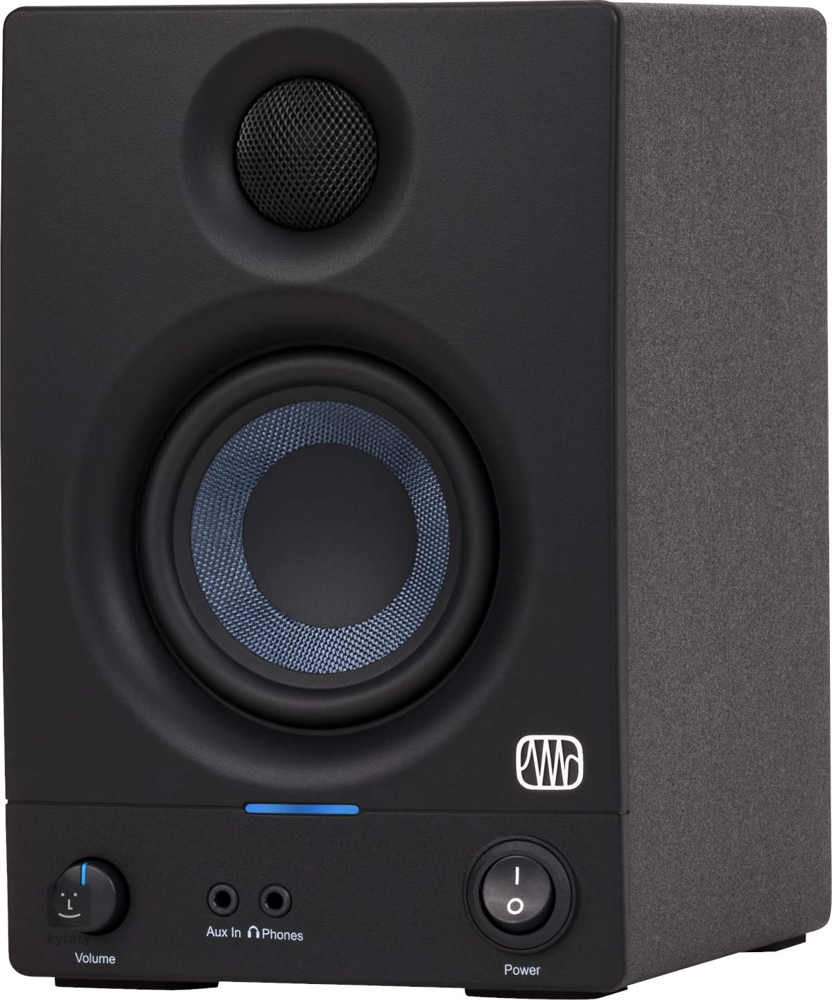 PRESONUS ERIS 3.5 2nd GEN Aktivní studiové monitory | Kytary.cz