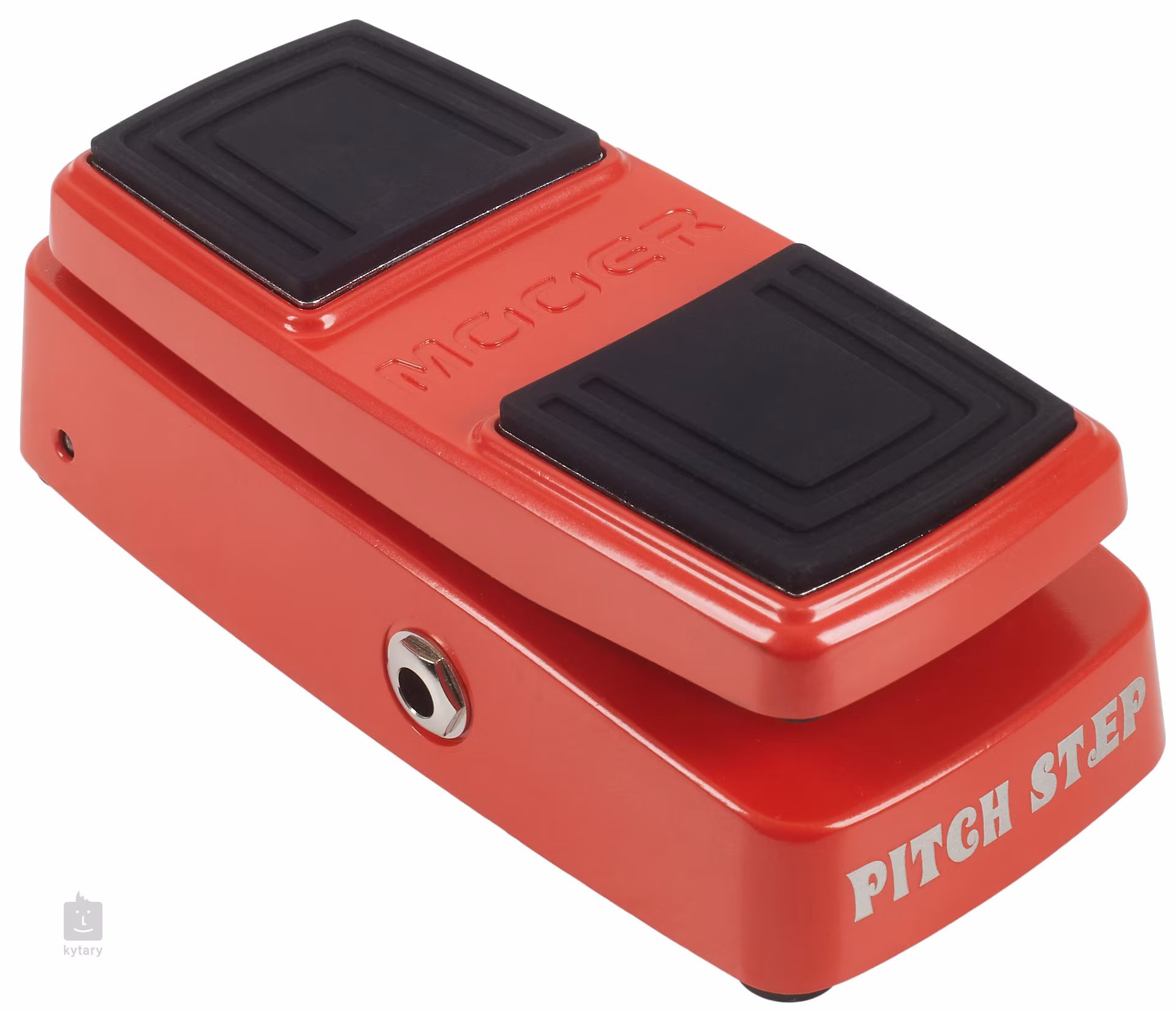 MOOER Pitch Step Kytarový efekt | Kytary.cz