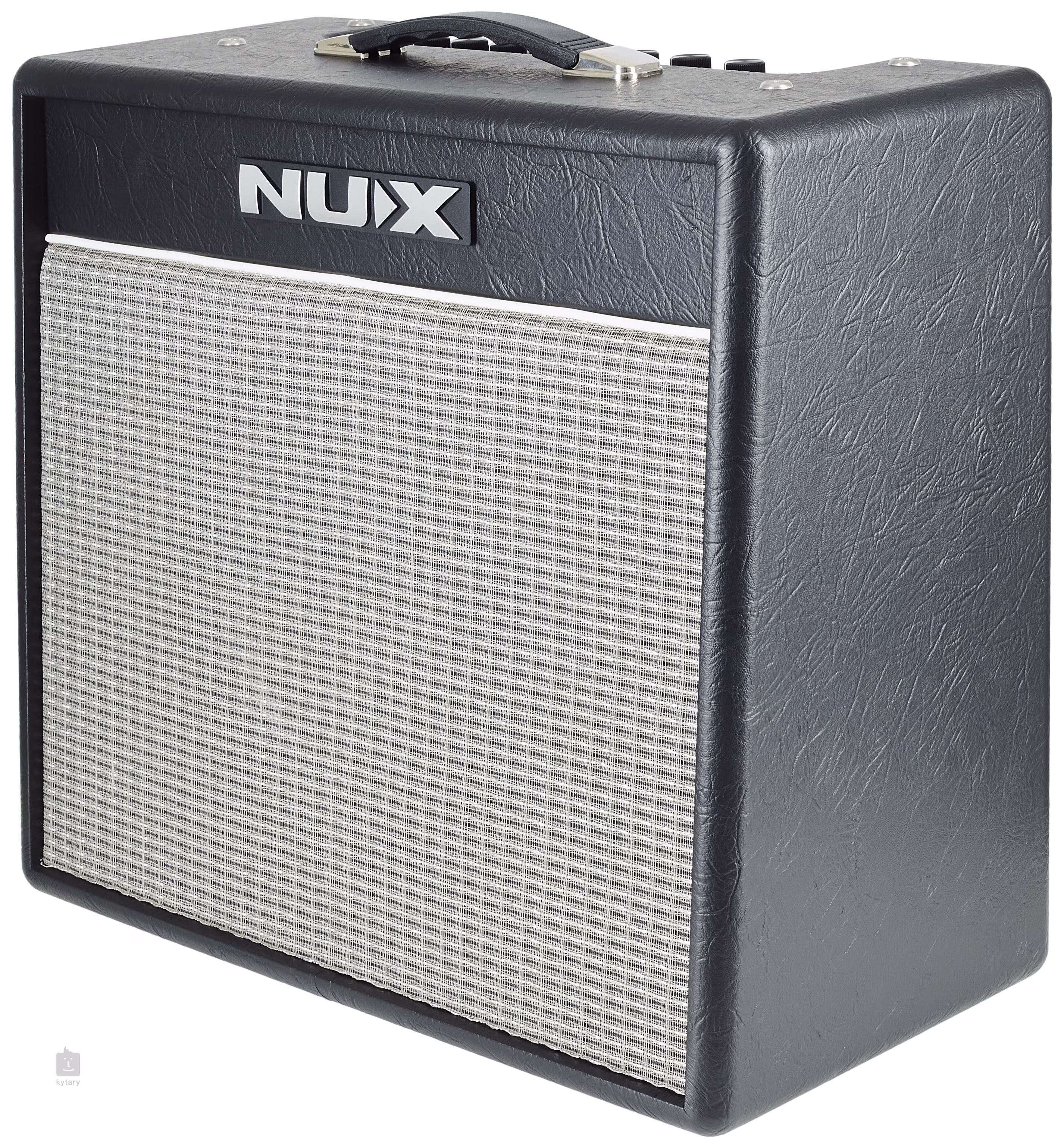 NUX Mighty 40 BT Kytarové modelingové kombo | Kytary.cz