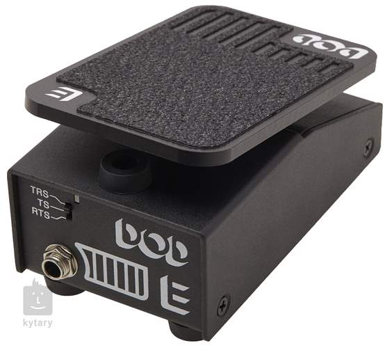 DIGITECH DOD Mini Expression Expression Pedal | Kytary.de
