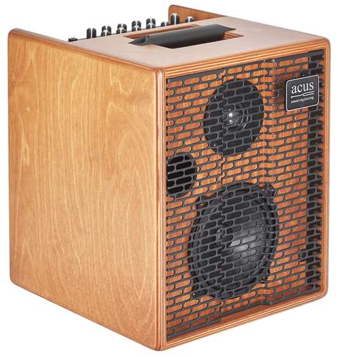 ACUS One Forstrings 5T Wood Combo für akustische Instrumente | Kytary.de