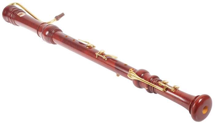 YAMAHA YRB-61-SP Bass-Blockflöte | Kytary.de
