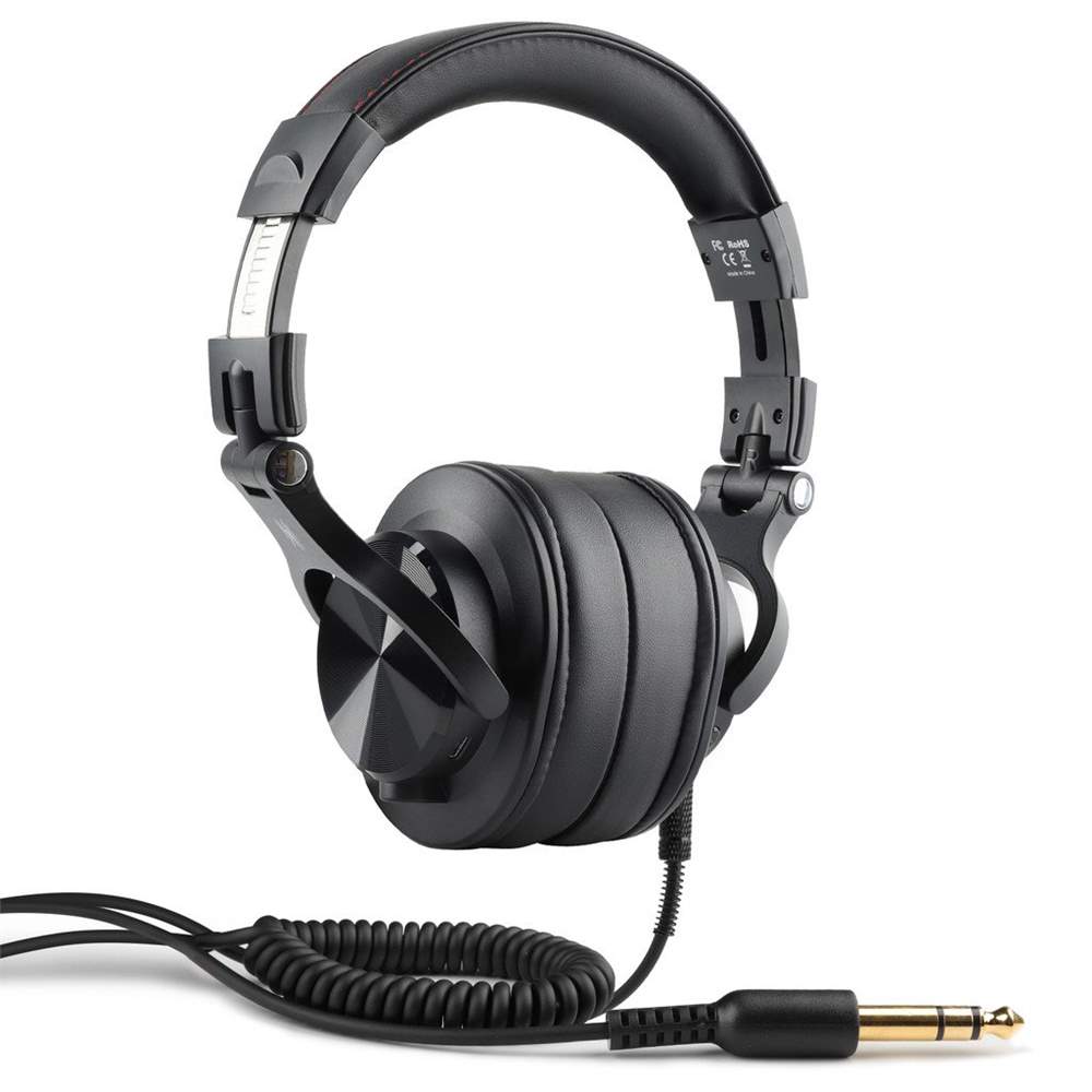 ONEODIO A70 Black Wireless-Headset | Kytary.de