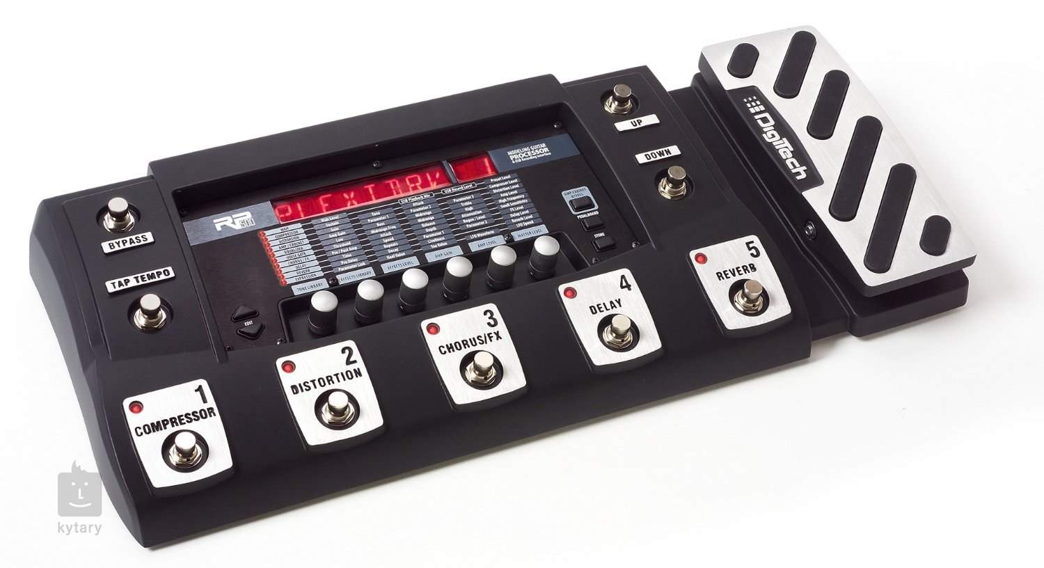 DIGITECH RP500 Gitarren-Multieffekt