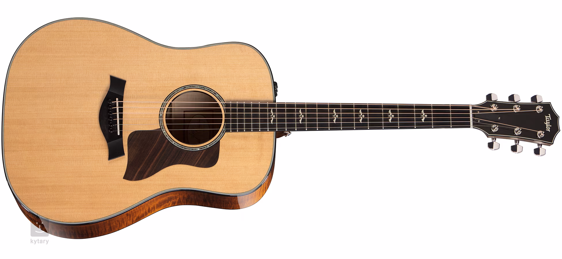 TAYLOR 610e Elektroakustische Gitarre