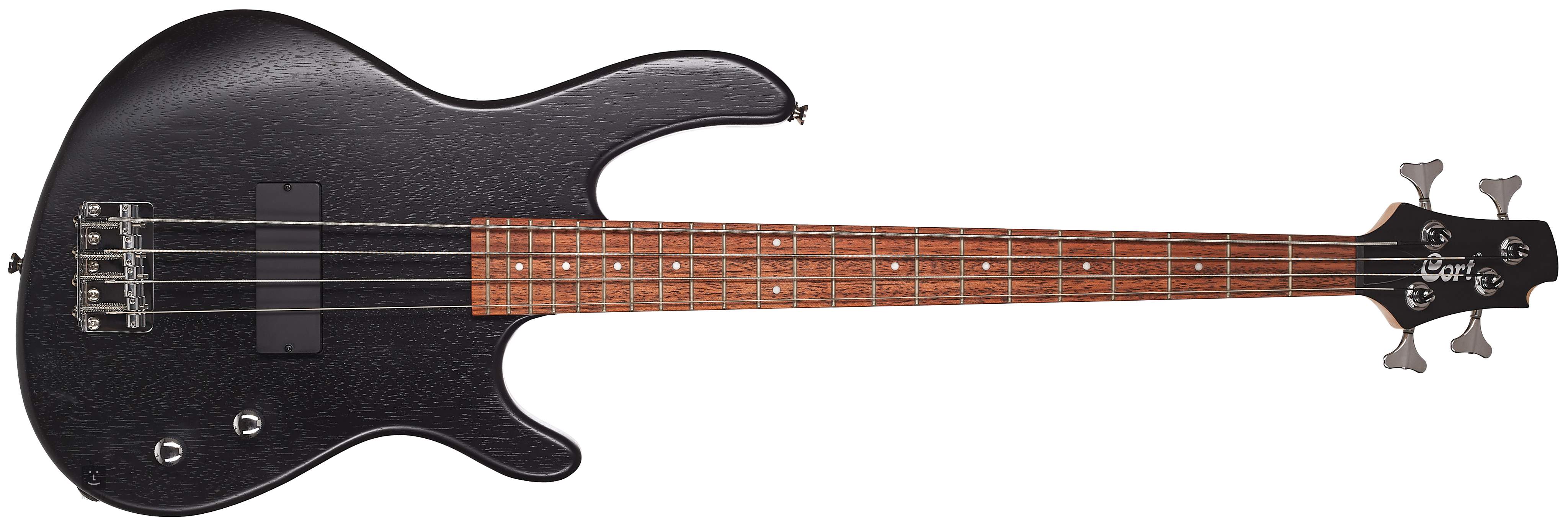 CORT Action Junior OPB E-Bass