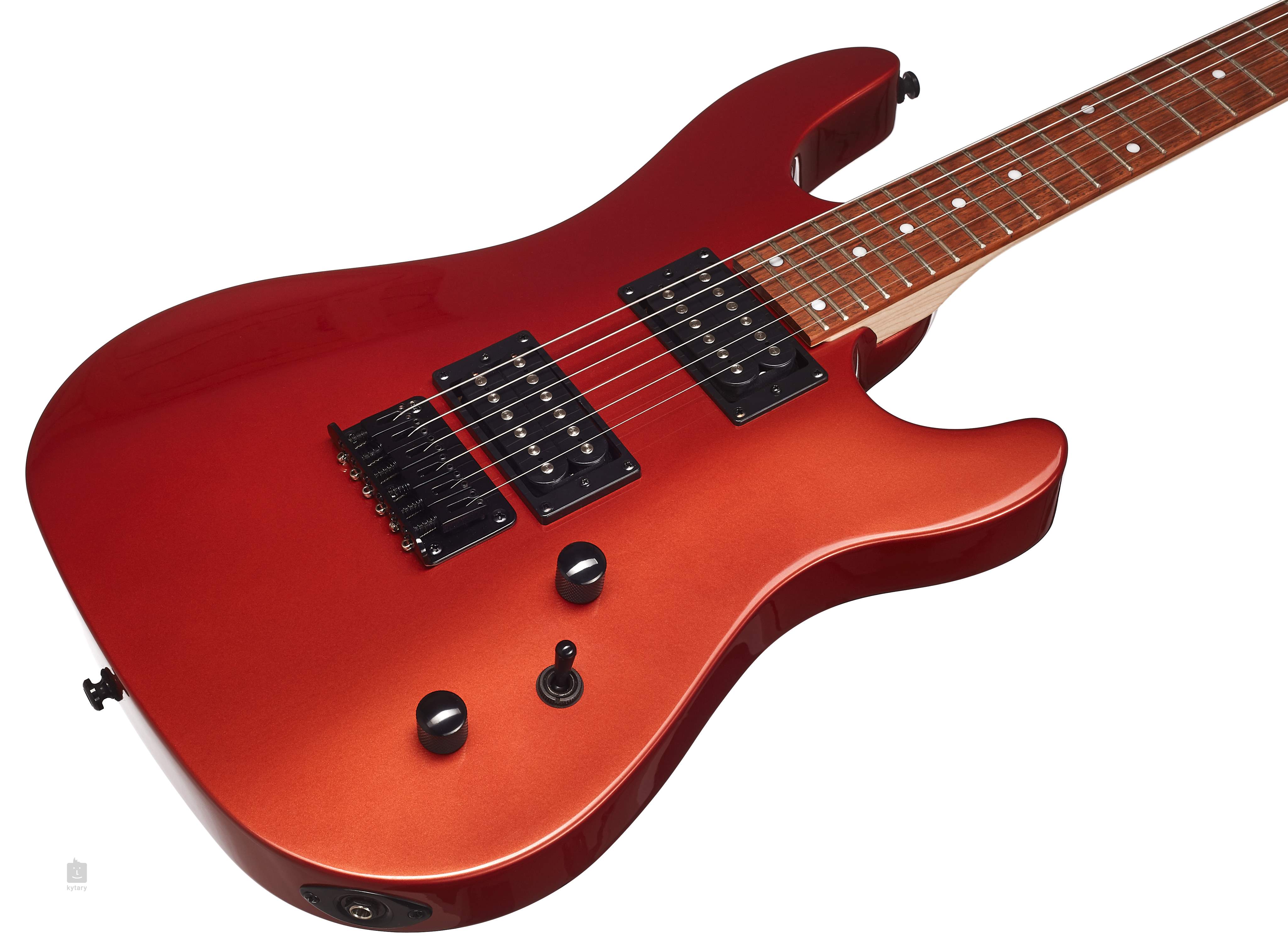 CORT KX100 IO E-Gitarre | Kytary.de