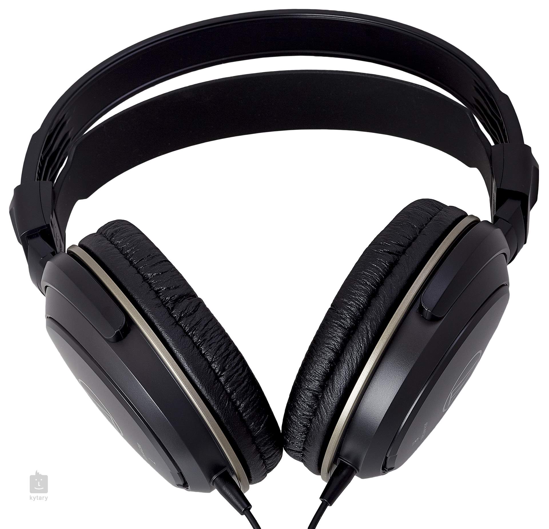 AUDIO-TECHNICA AVC200 Studio-Kopfhörer | Kytary.de