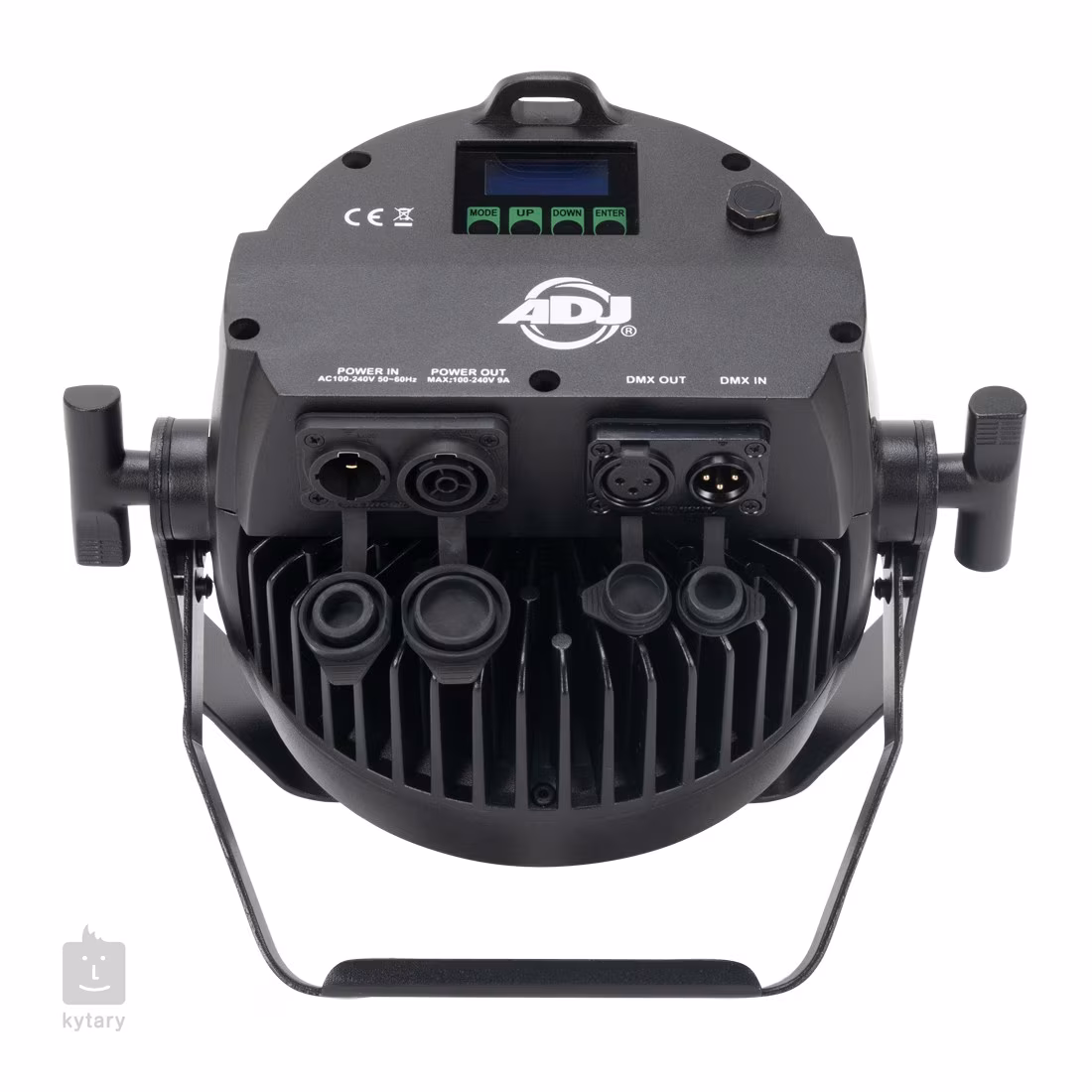 ADJ 12P HEX IP LED PAR Reflektor