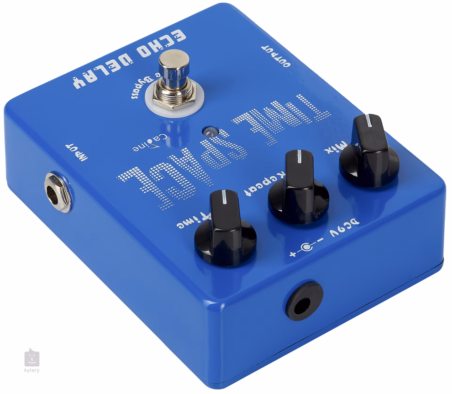 CALINE CP-17 Time Space Gitarren-Effekt | Kytary.de
