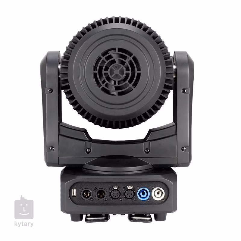 ADJ Par Z Move Gitarrenkopf Smart