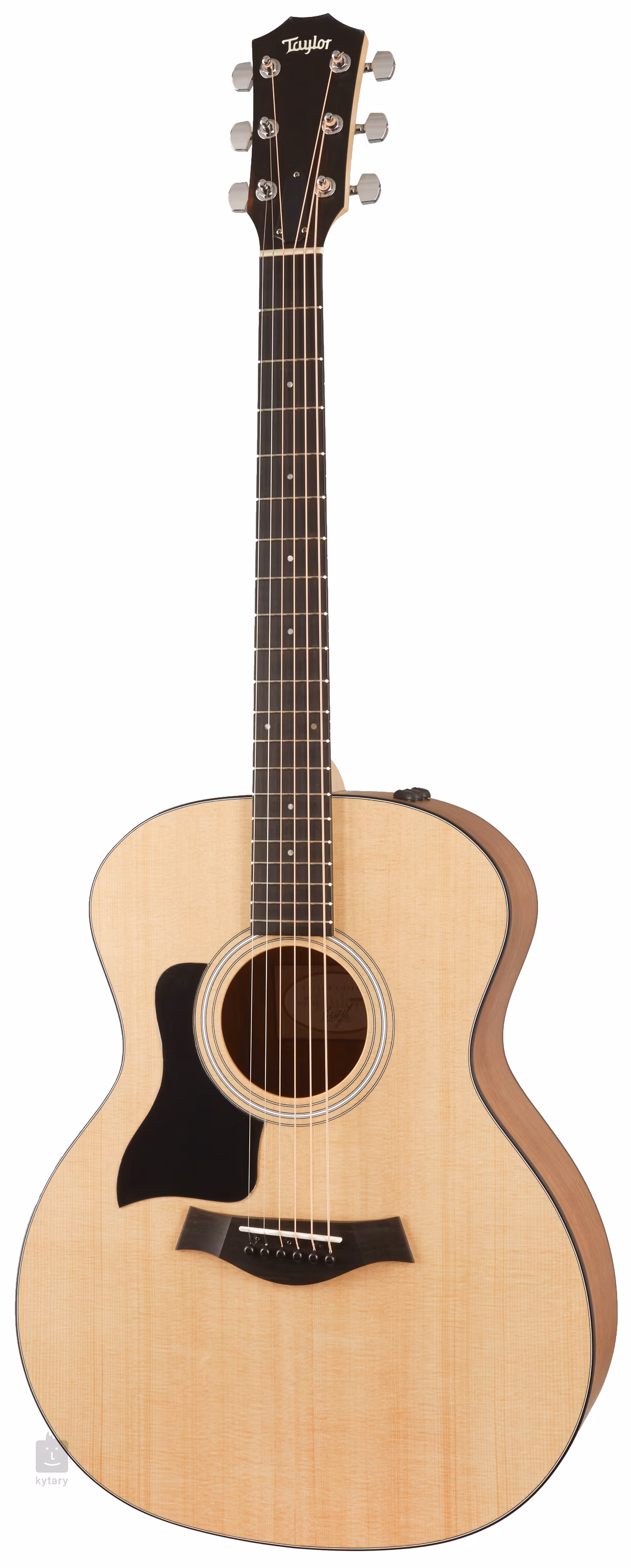 TAYLOR 114e LH Linkshänder elektroakustische Gitarre