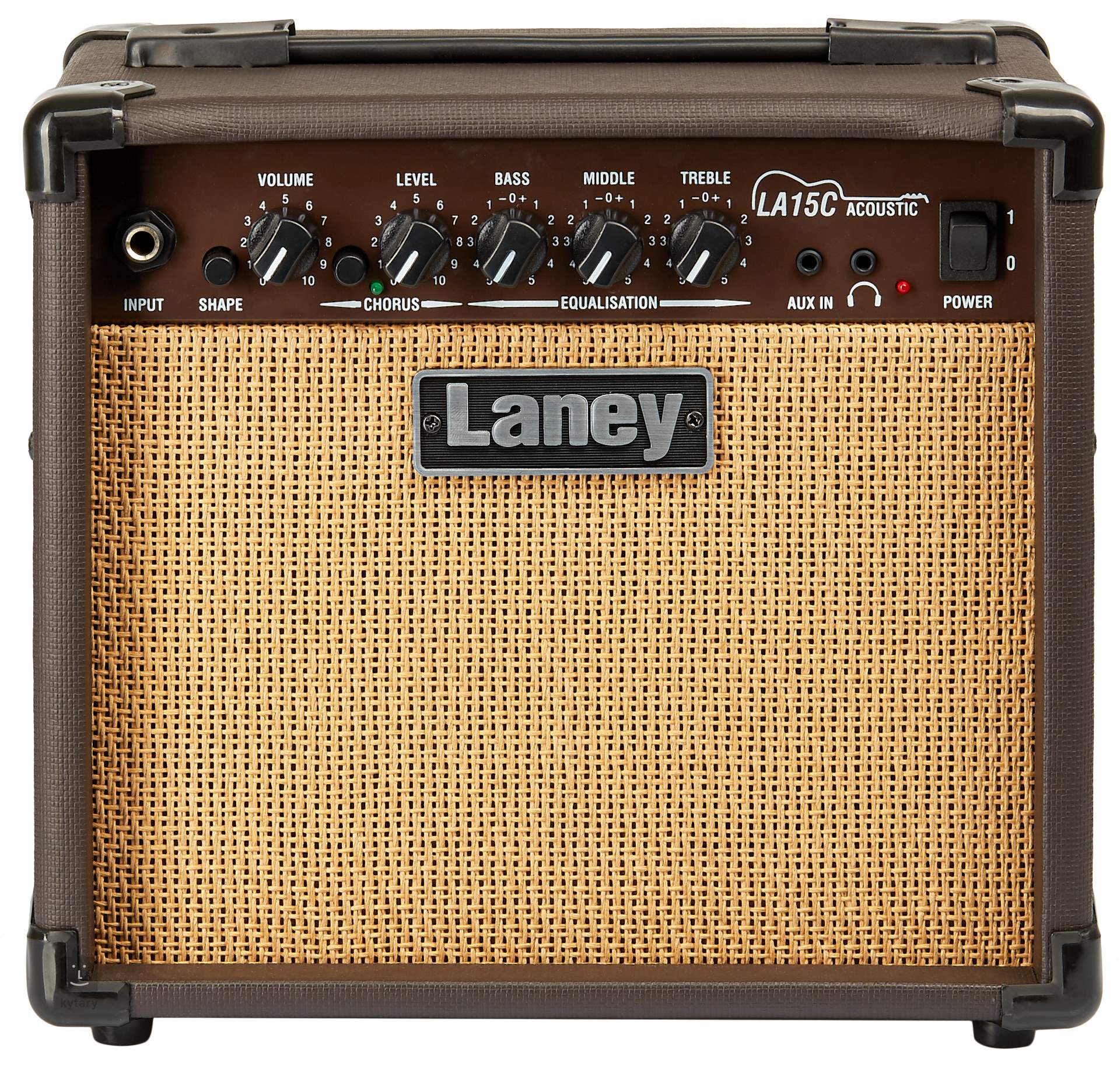 LANEY LA15C Combo für akustische Instrumente | Kytary.de