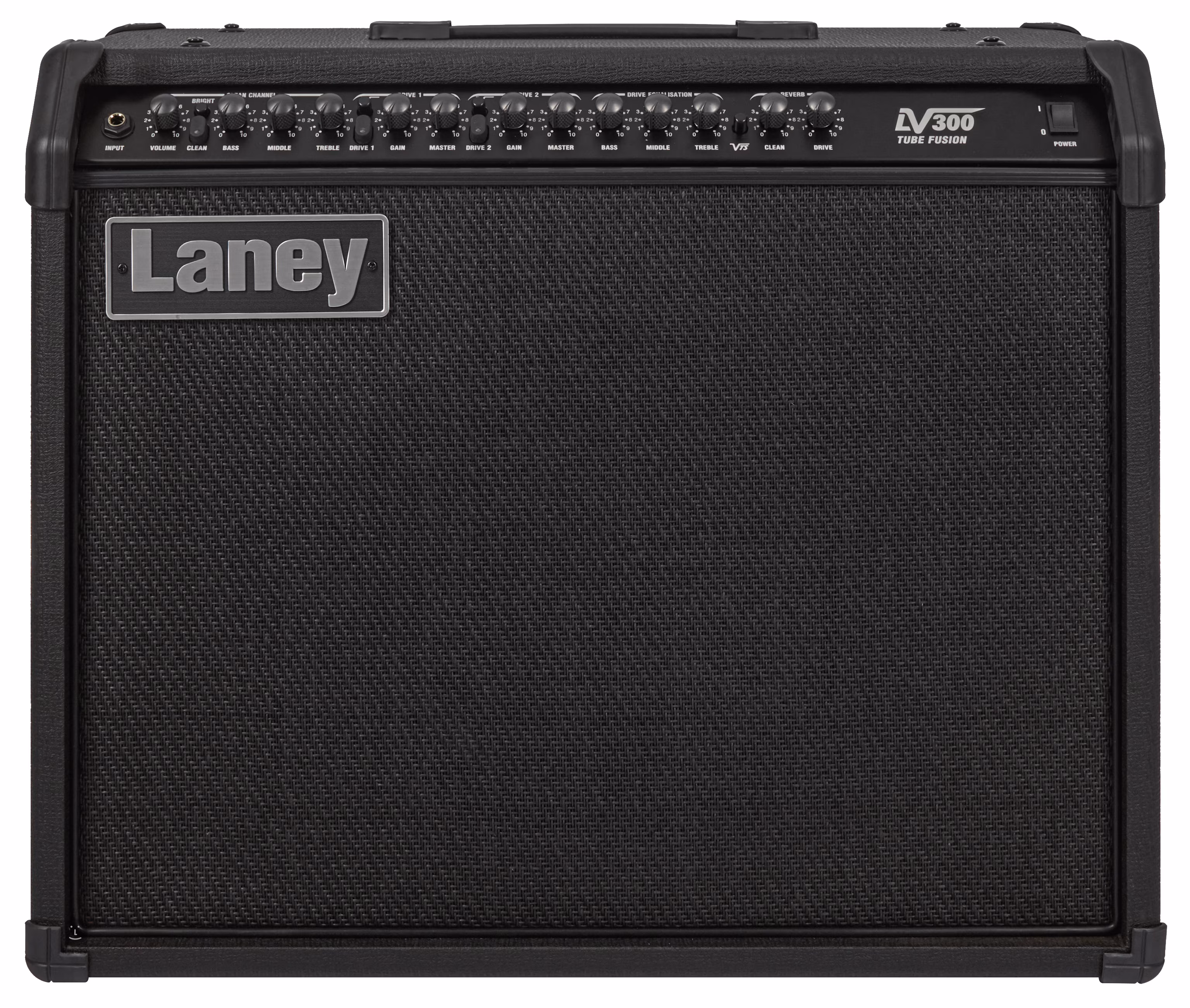 LANEY LV300 Hybrid-Combo für Gitarre | Kytary.de