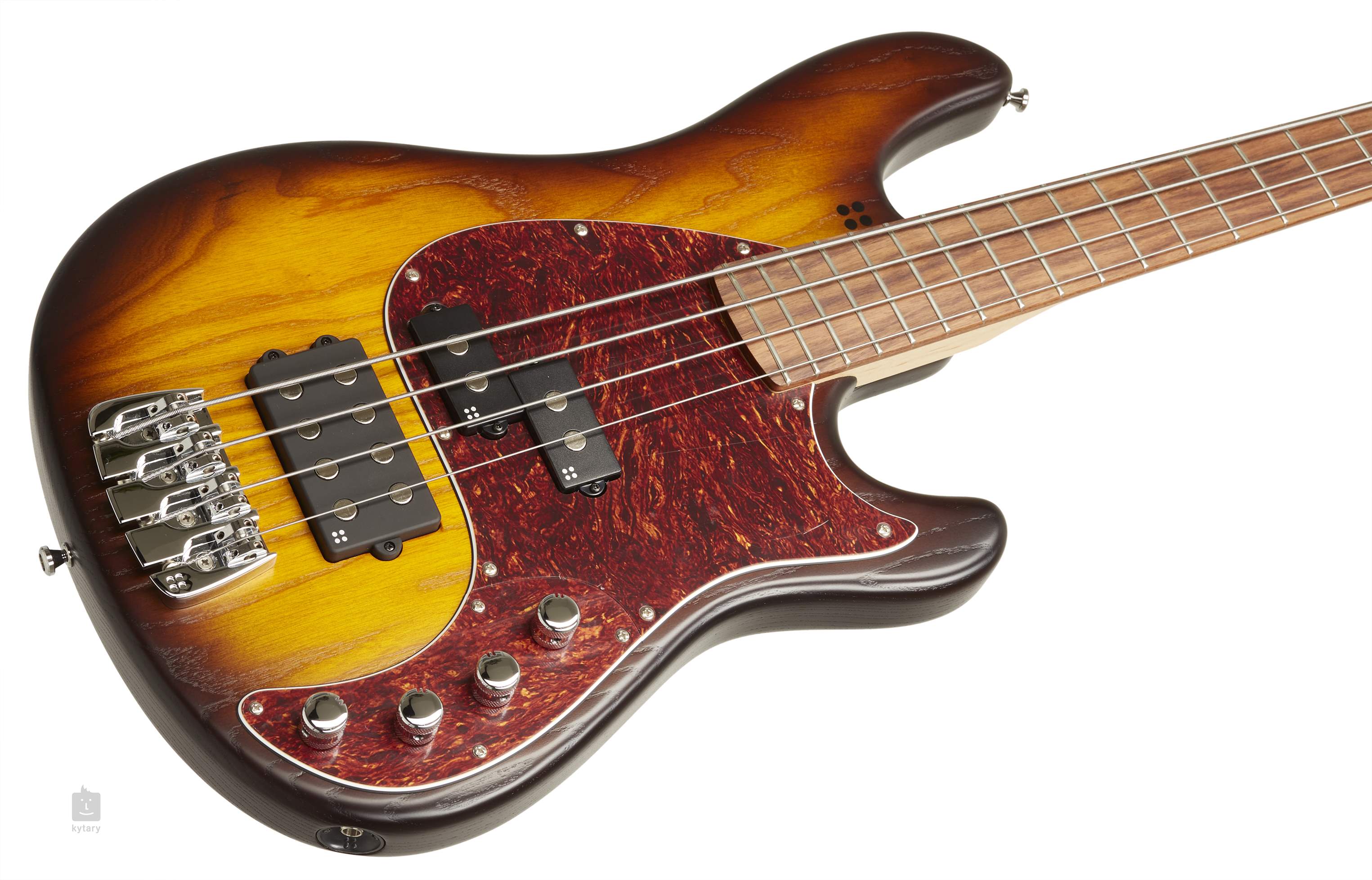 SANDBERG California II VM 4 MF TB Ash PFFB E-Bass