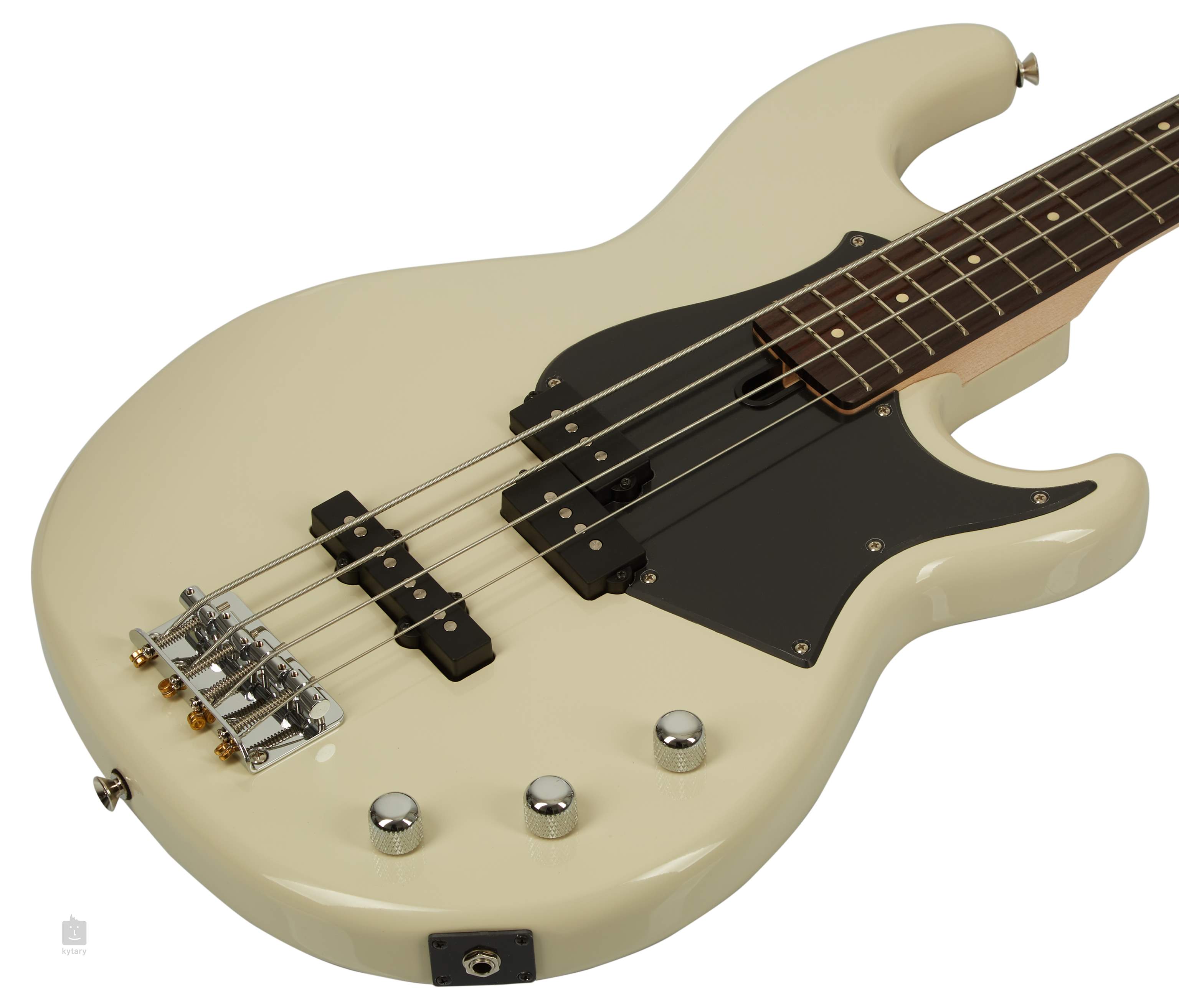 YAMAHA BB234 VW E-Bass | Kytary.de