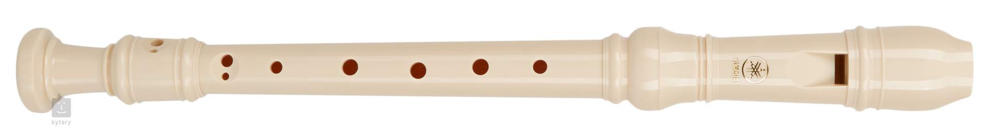 YAMAHA YRS-23 Sopranblockflöte