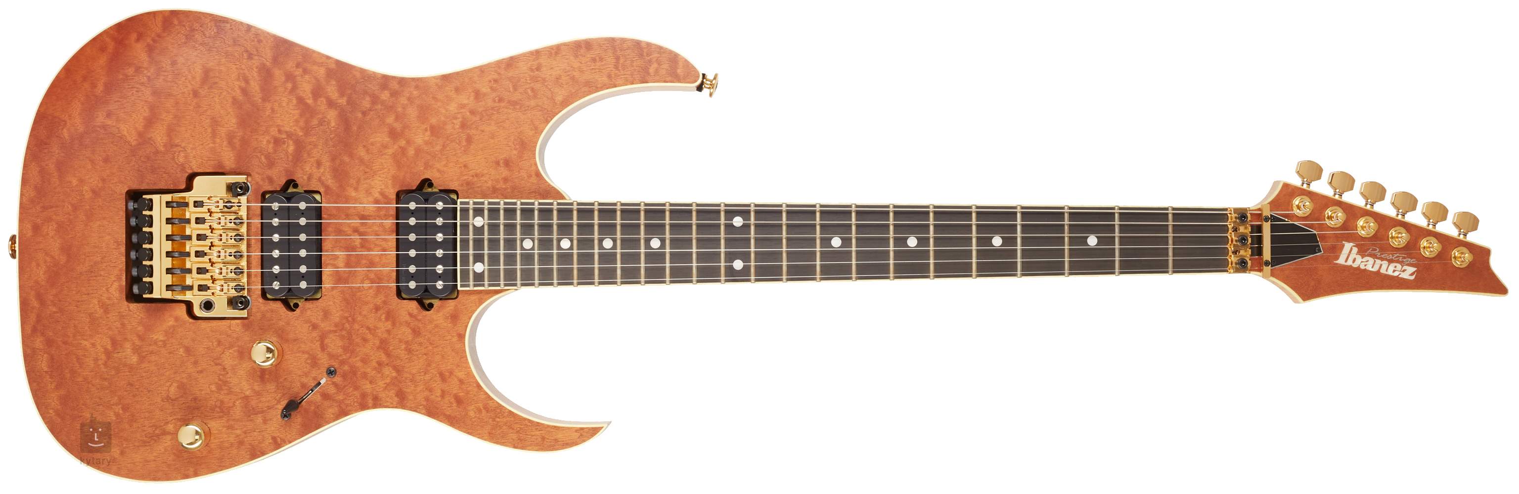 IBANEZ RG652BG-NTF E-Gitarre