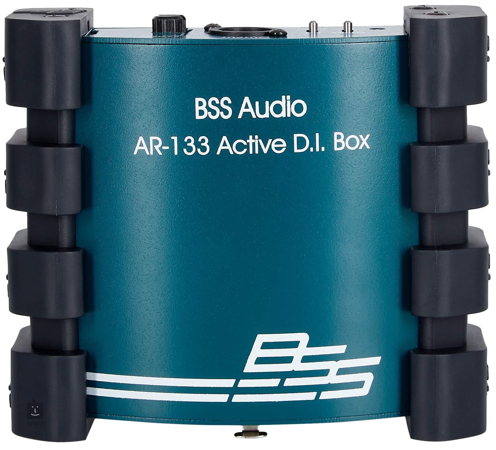 BSS AR-133 DI Box | Kytary.de
