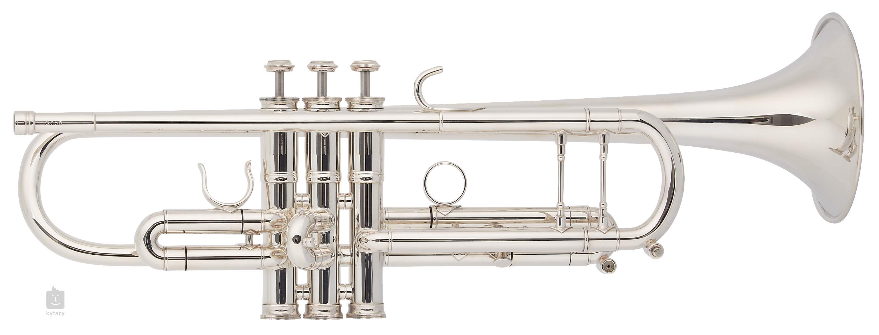 GETZEN 3050 S Custom Series Trompete | Kytary.de