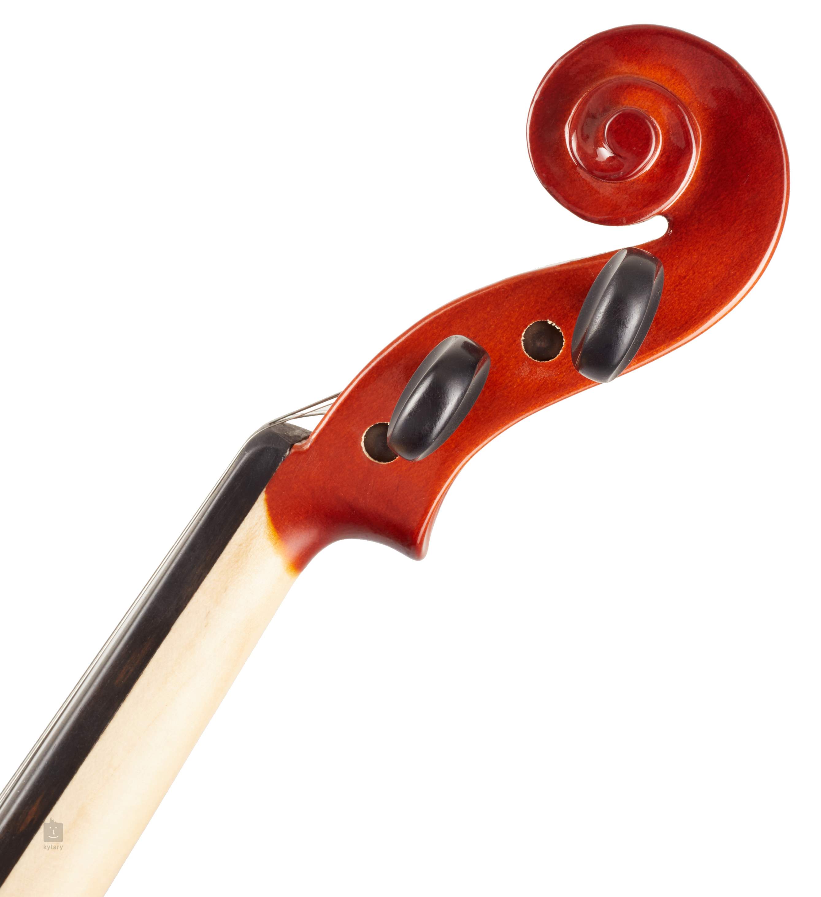 PIERRE MARIN Amadeus Violin Set 1/2 Akustische Violine