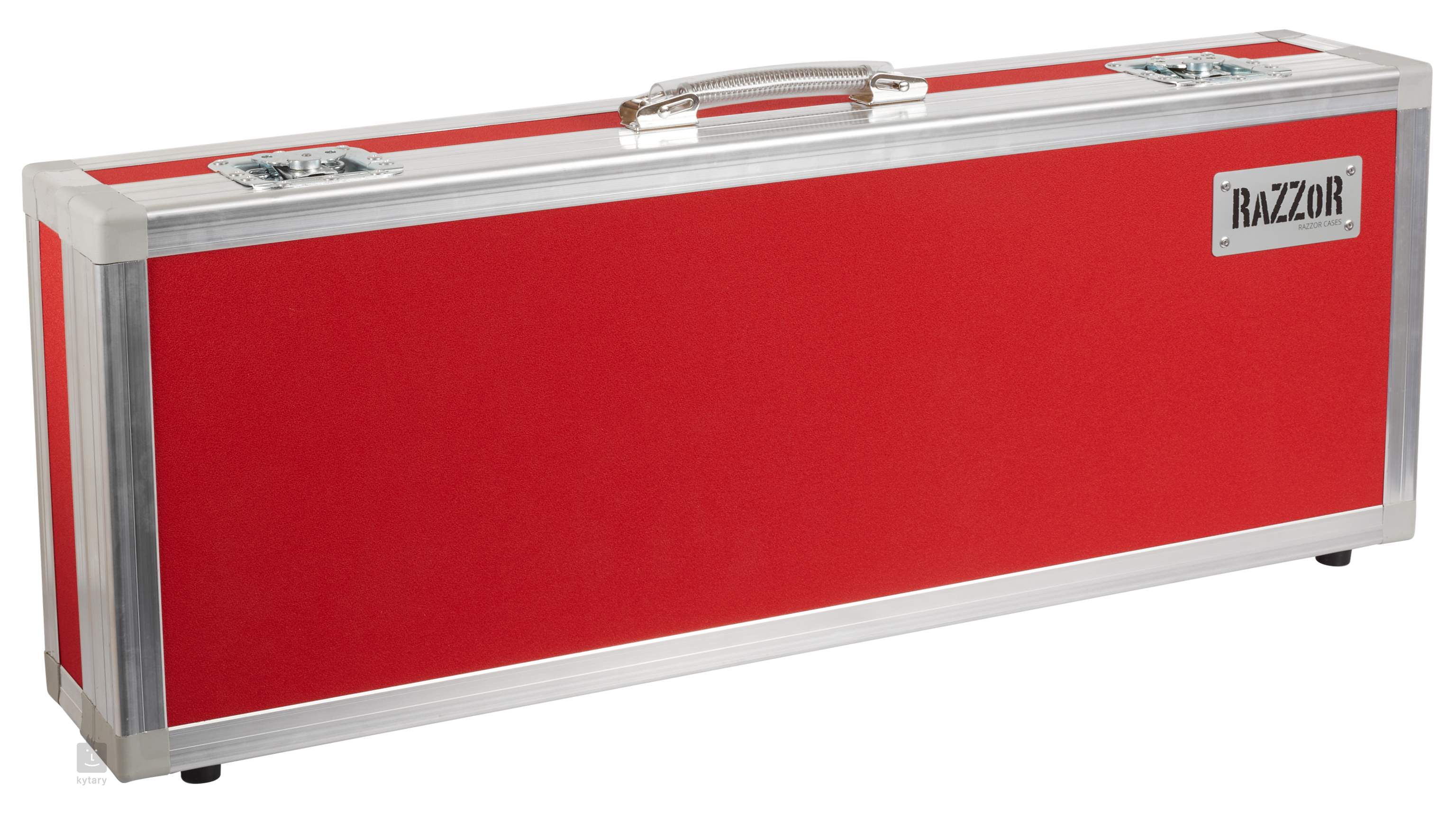 RAZZOR CASES Roland GO:KEYS Case Keyboard-Koffer