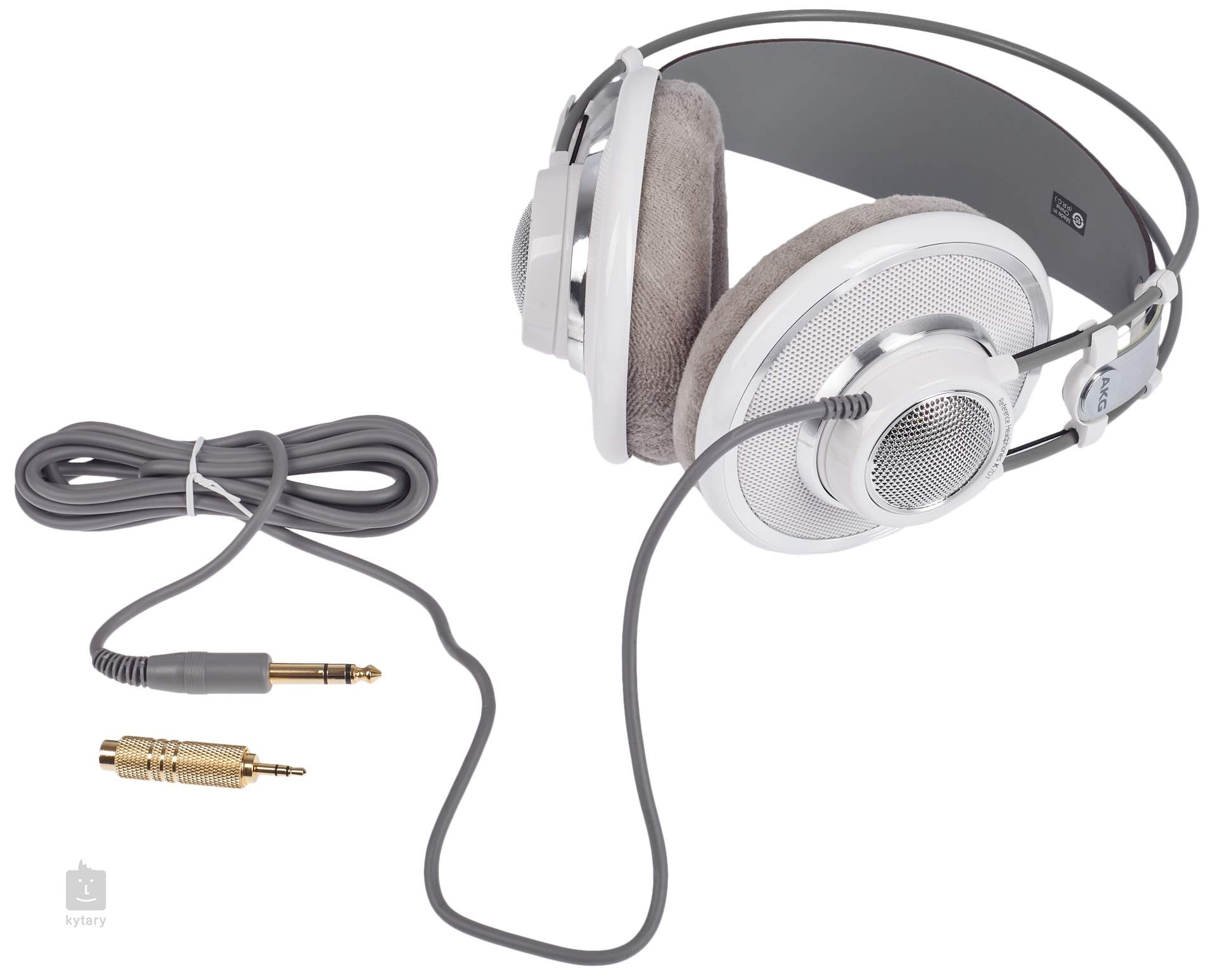 AKG K701 Studio-Kopfhörer | Kytary.de